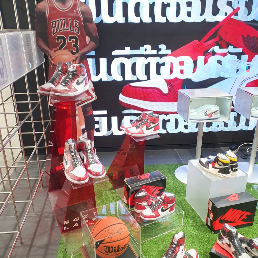 SNKRS 매니아들중에 | KREAM