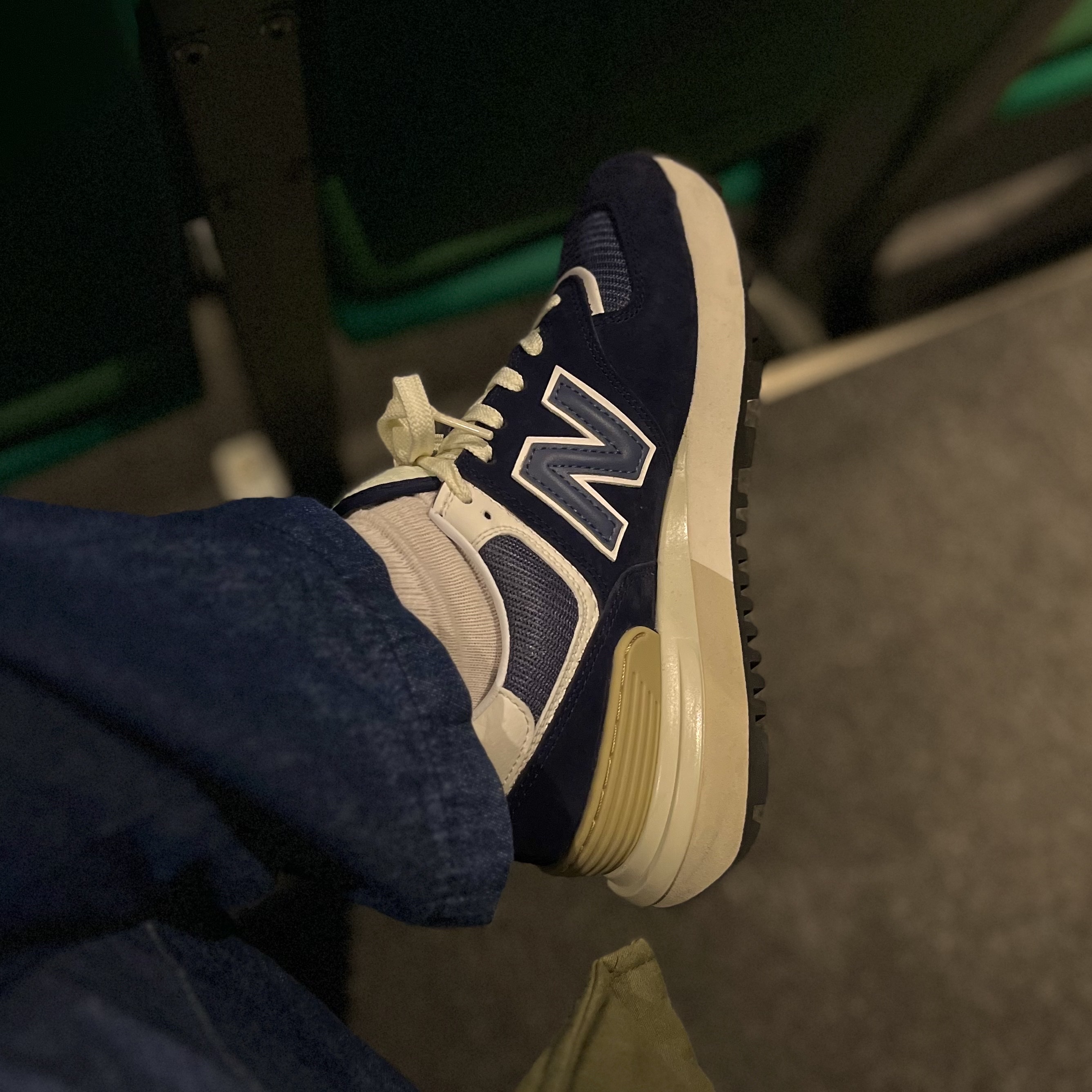 나익희 (@drow_act) 님의 게시물 | KREAM