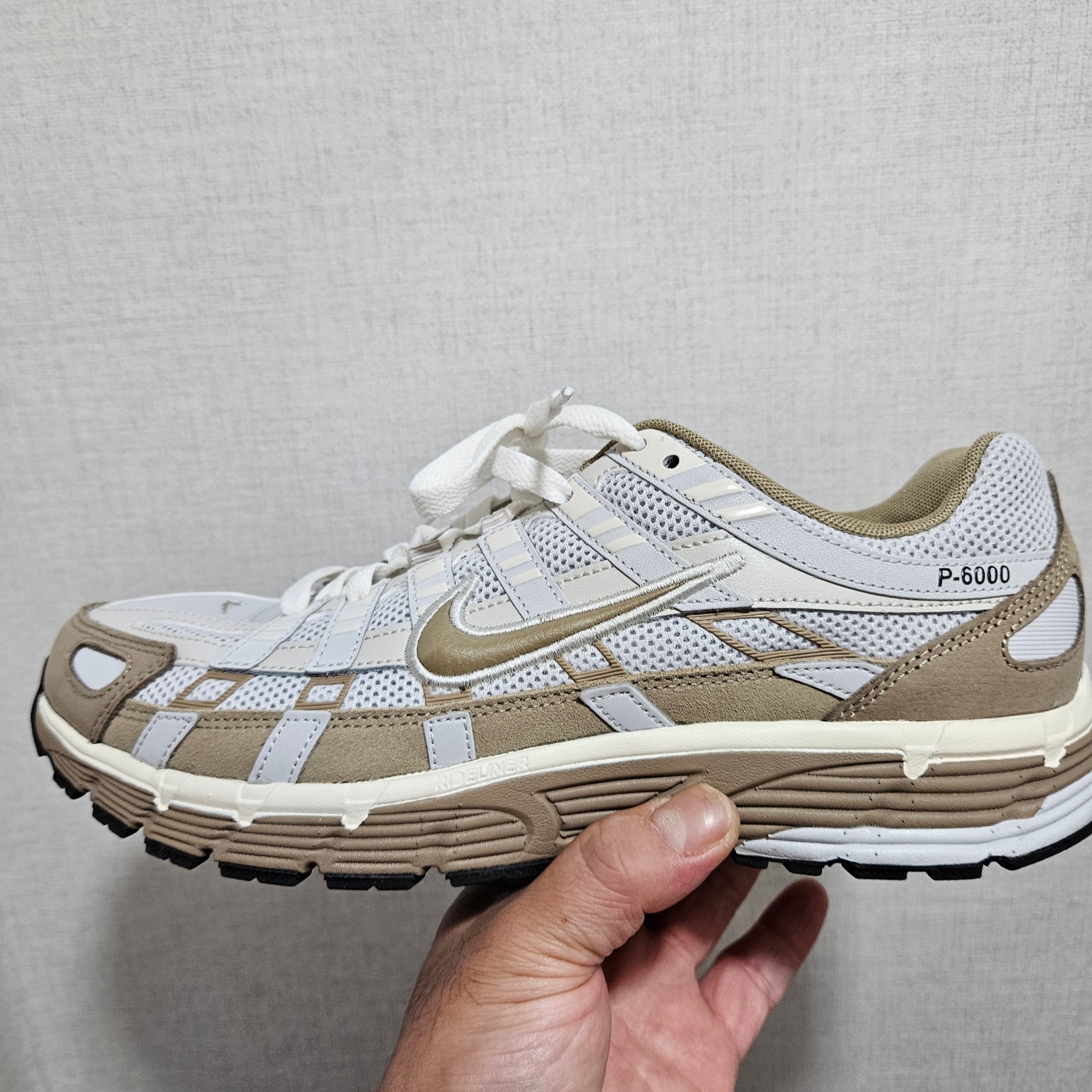 한글날 P-6000 | KREAM