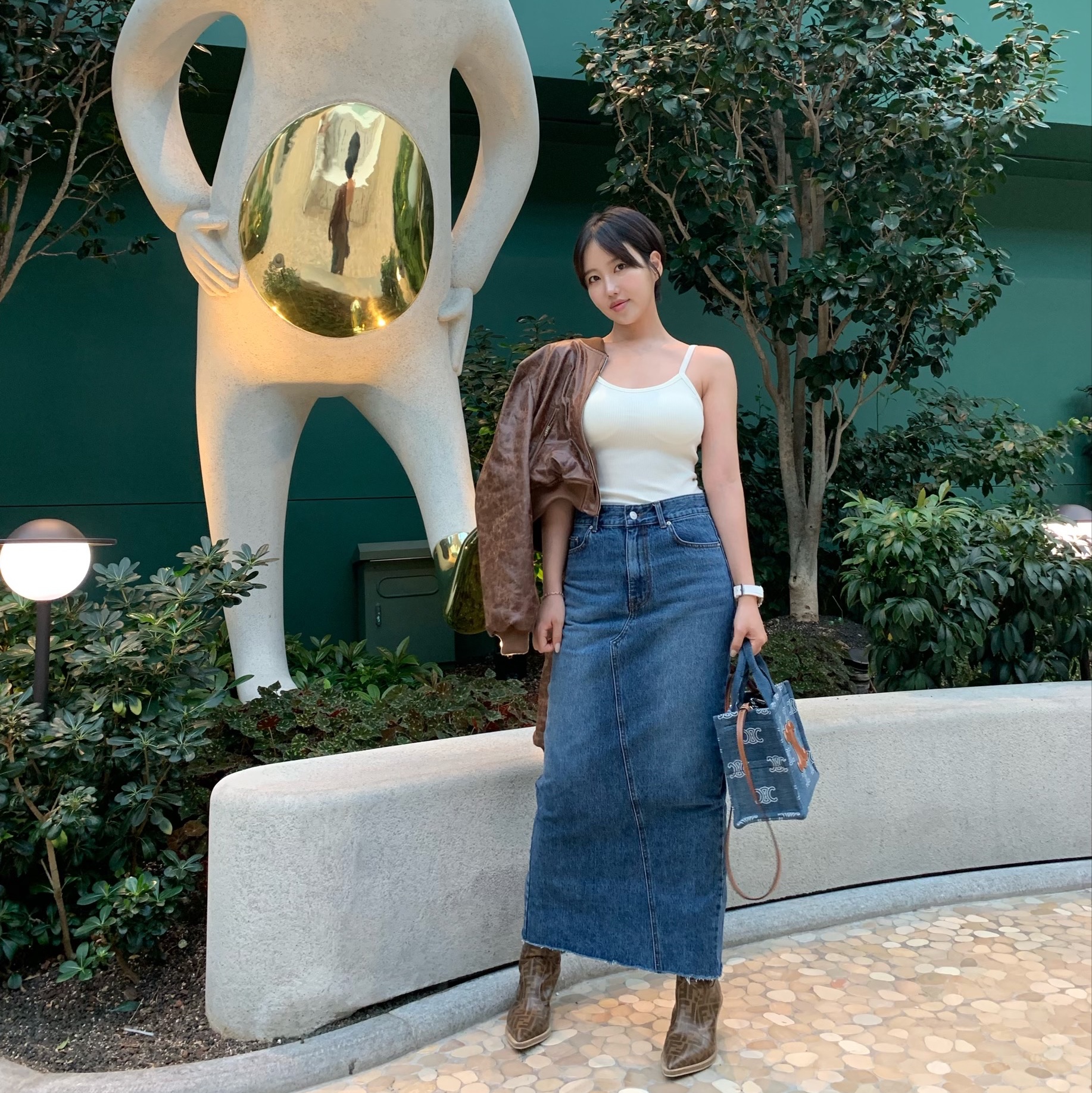 (@add_chaeng) 님의 게시물 | KREAM