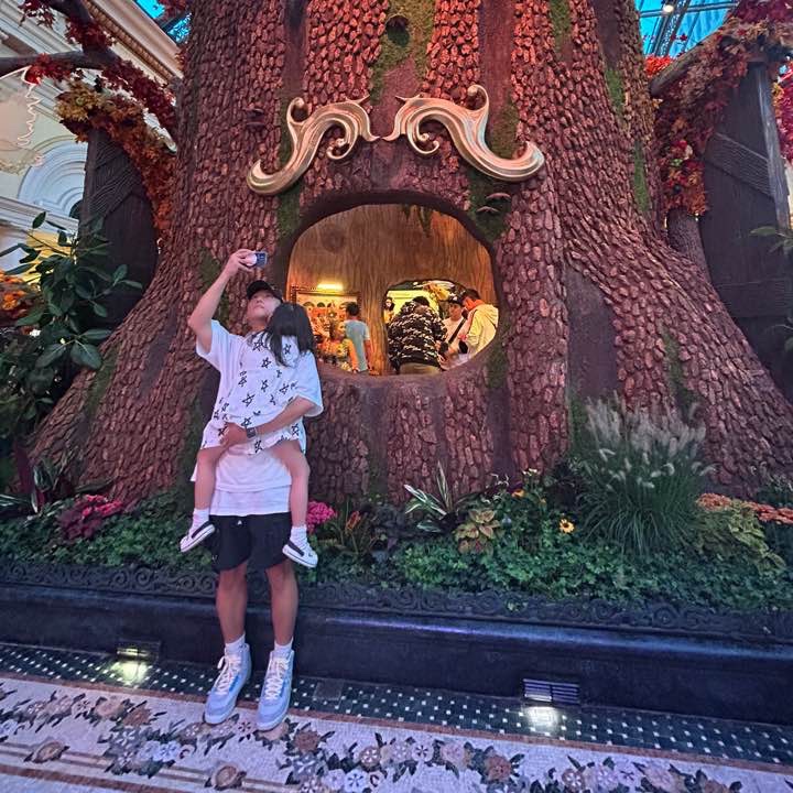 LA는 유니온 | KREAM