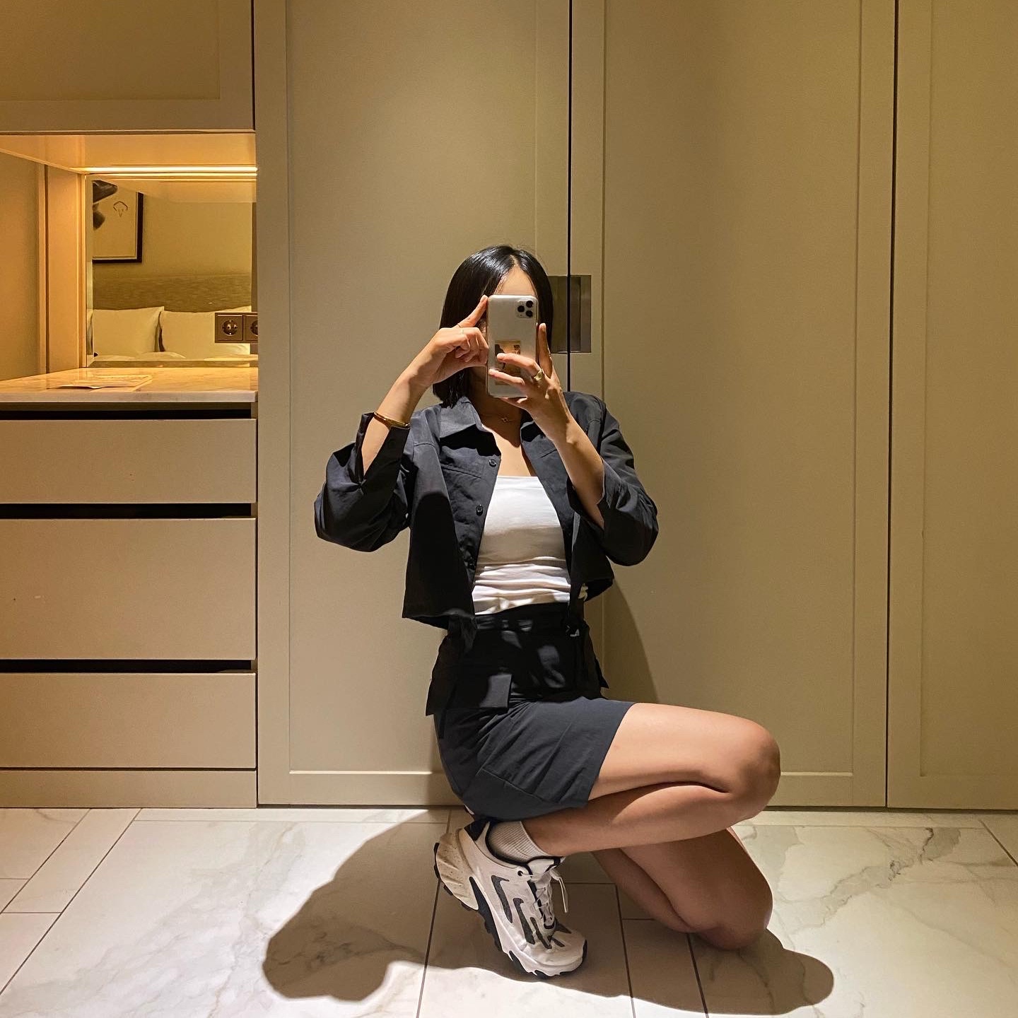 🎀 (@xoxo.sj) 님의 게시물 | KREAM