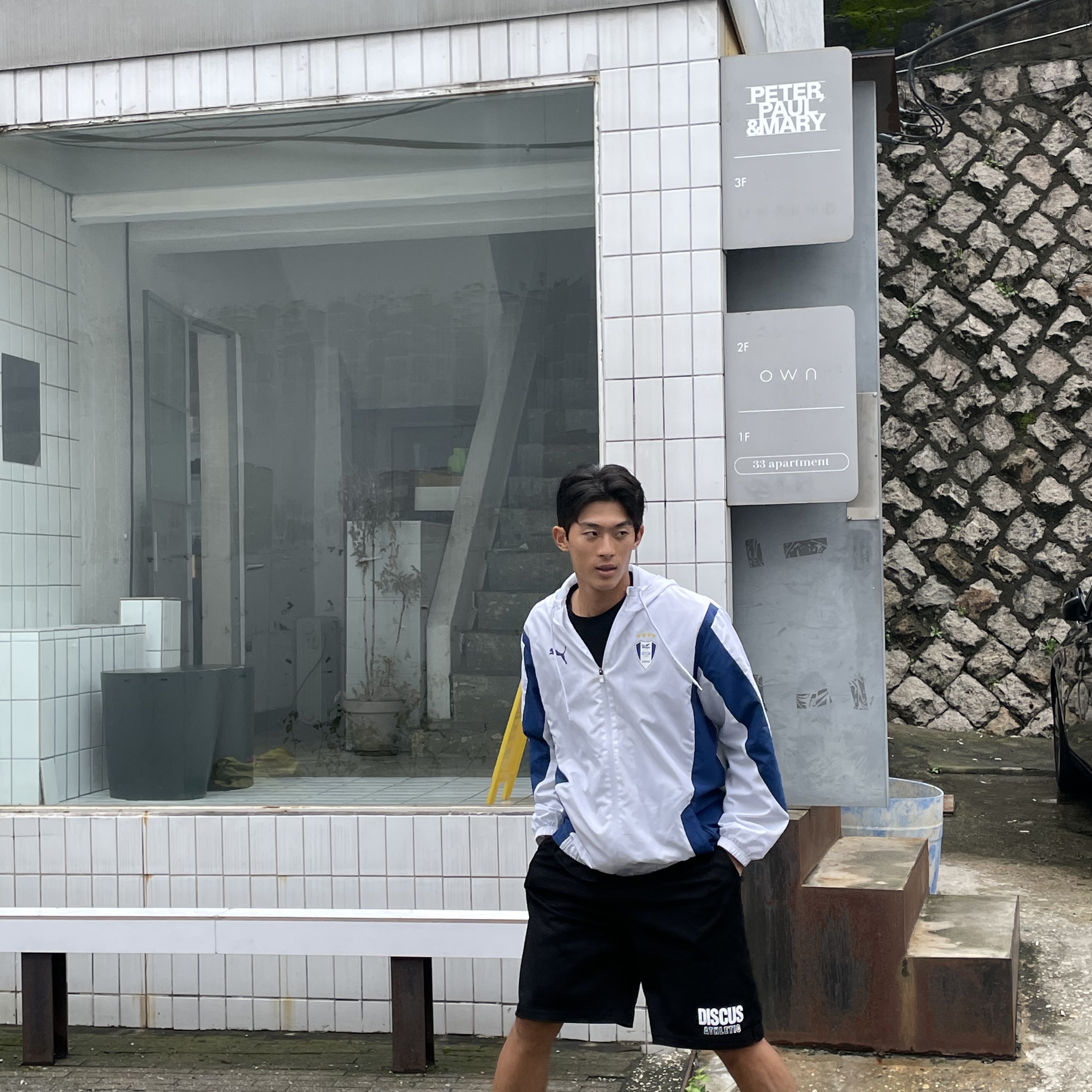 .ㅡ. (@maginot) 님의 게시물 | KREAM