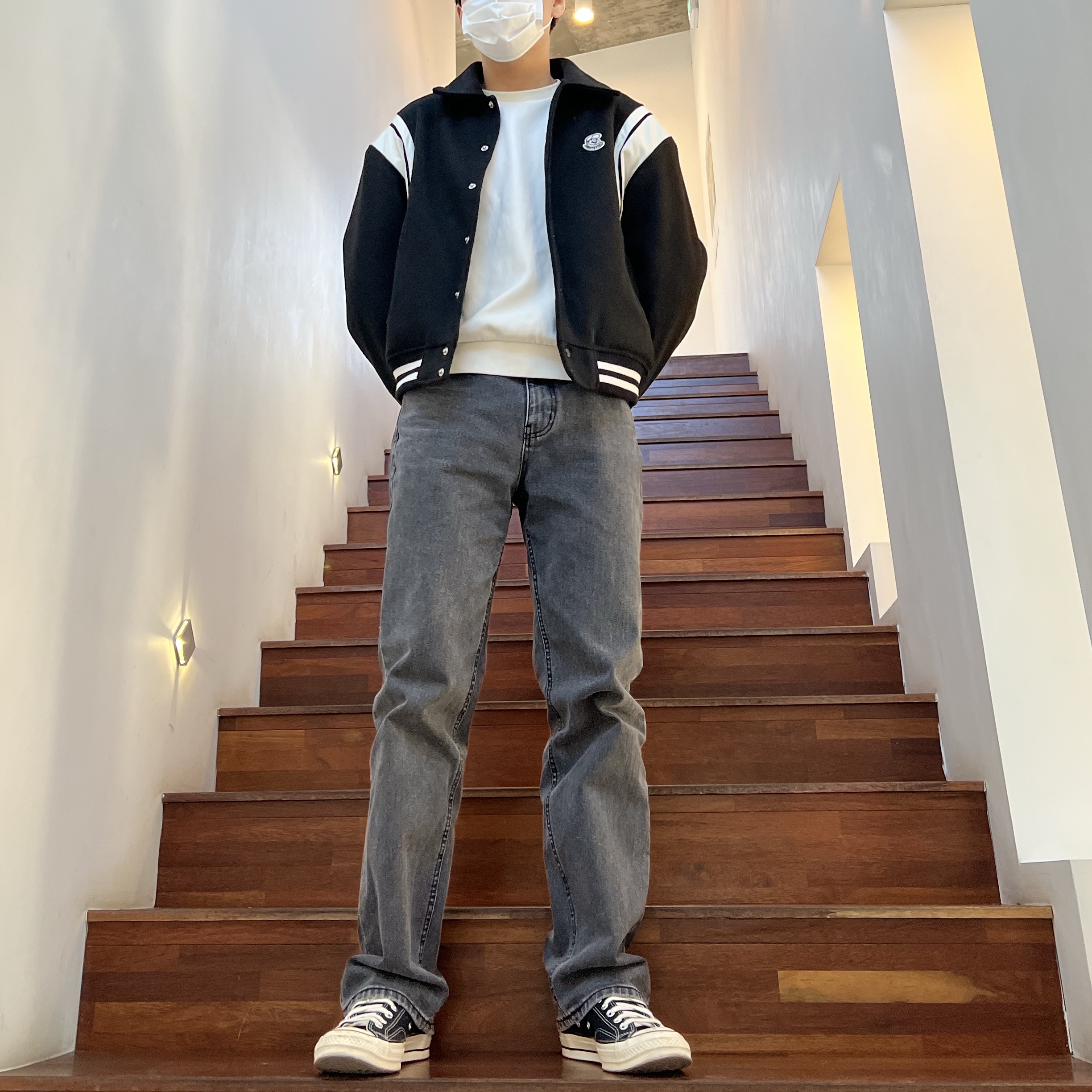 Sean Park (@seanpark05) 님의 게시물 | KREAM