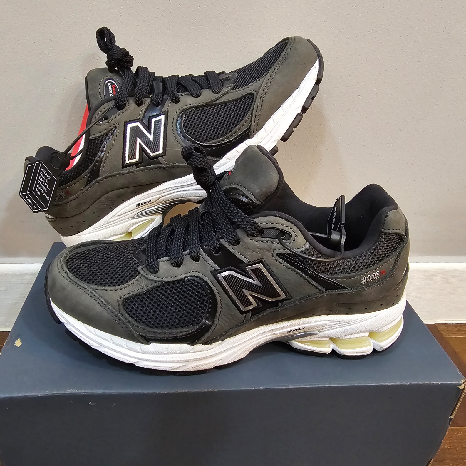 gkrhkdrlf1 (@hggil) 님의 게시물 | KREAM