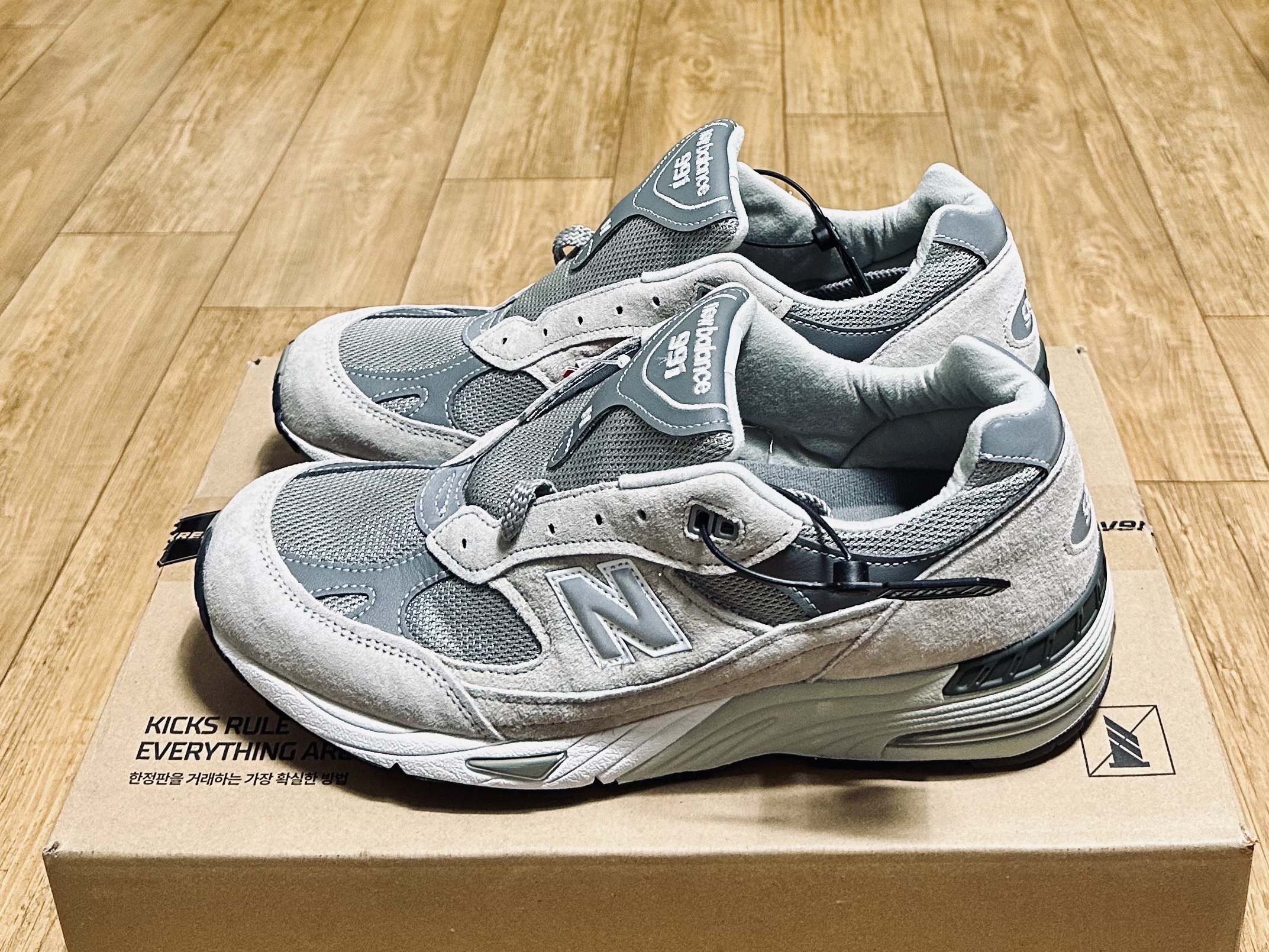 (@cider79ok) 님의 게시물 | KREAM