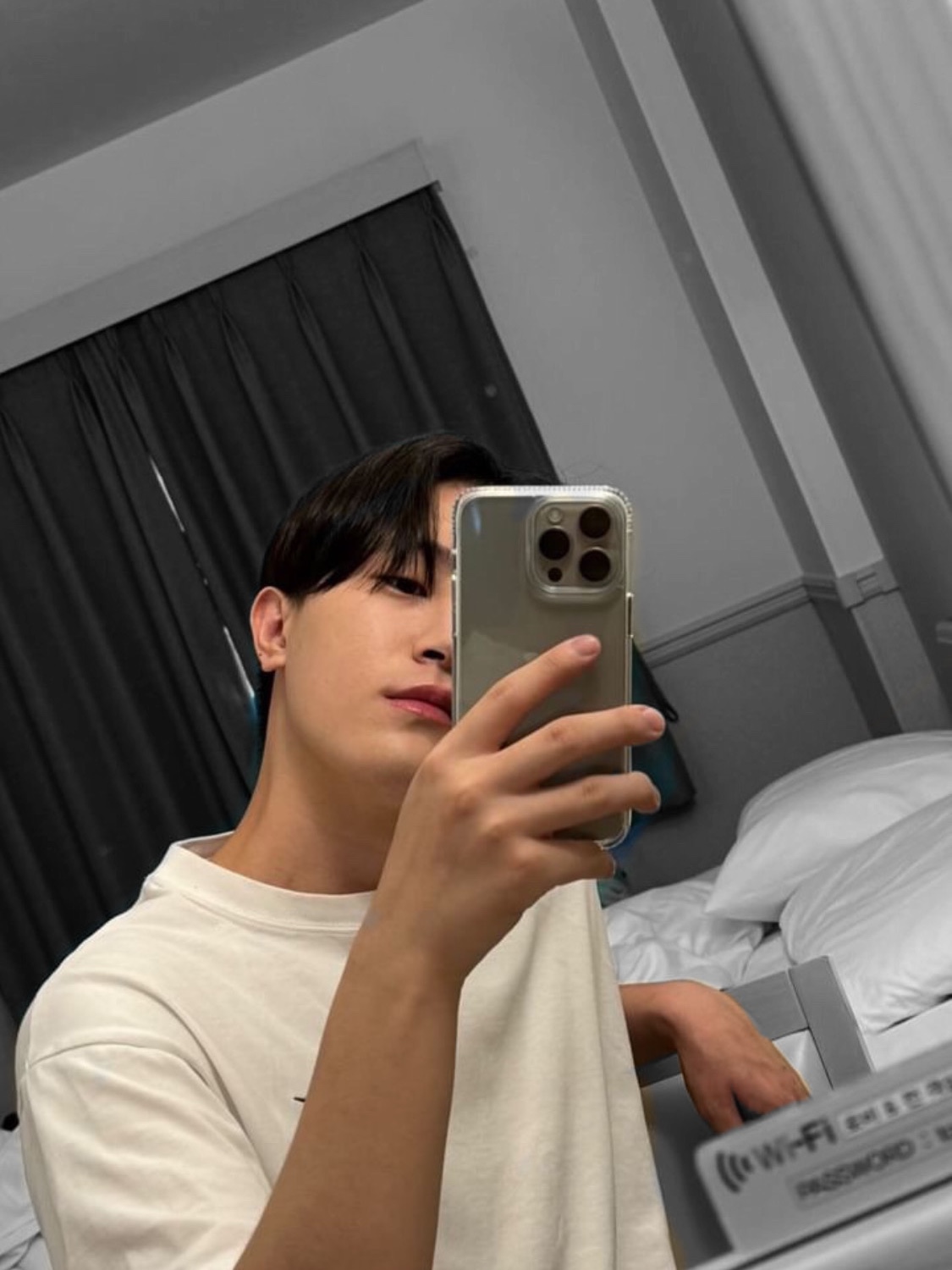 실물 깡패 | KREAM