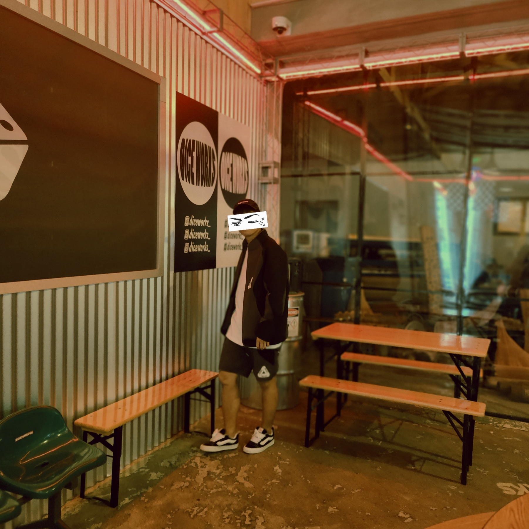 디기딕디기딕 (@digidig) 님의 게시물 | KREAM