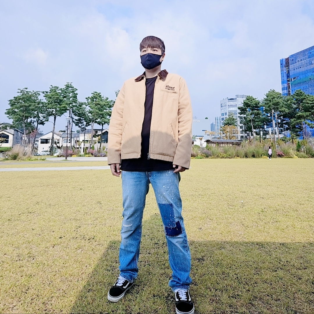 워크자켓! | KREAM