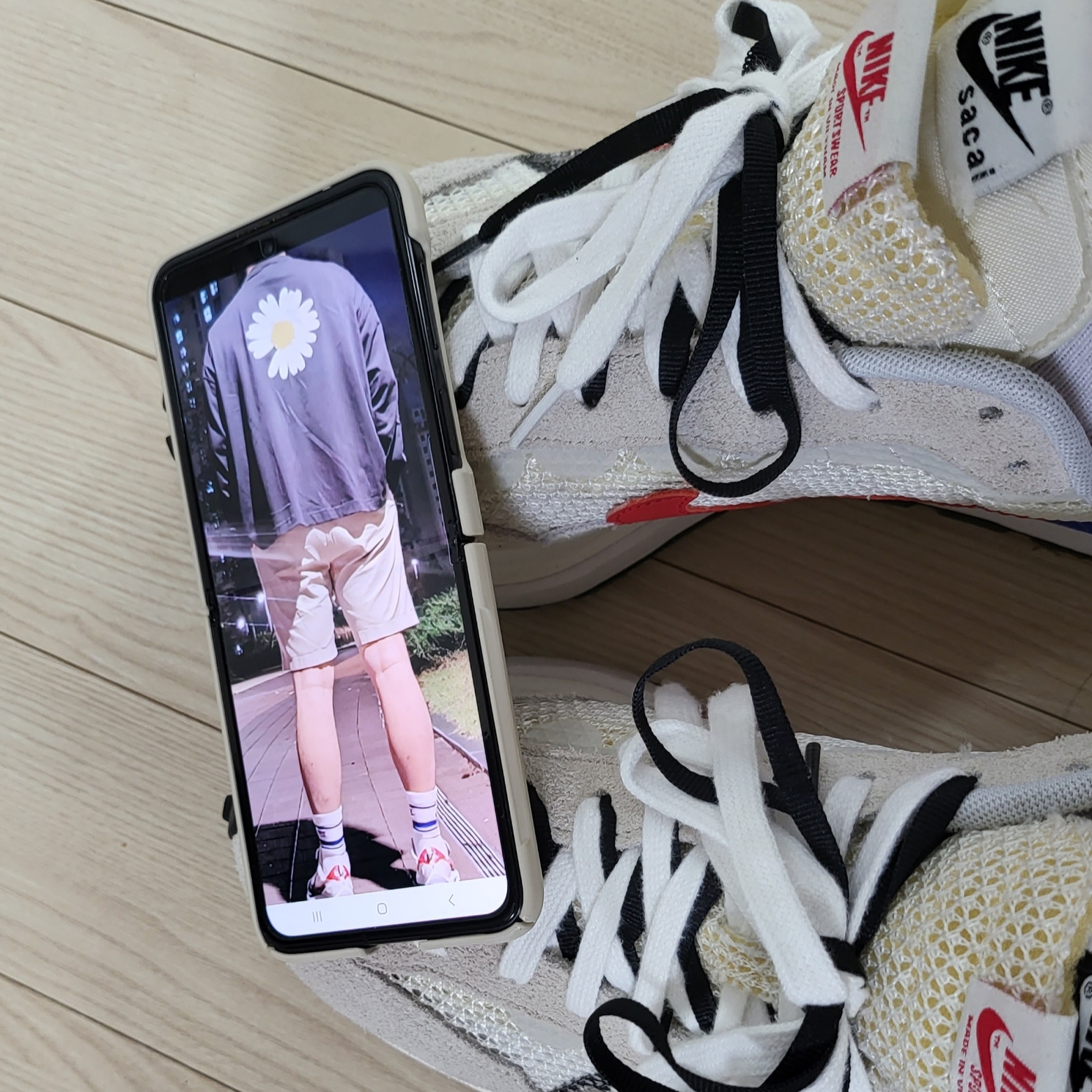 (@bumkzd) 님의 게시물 | KREAM