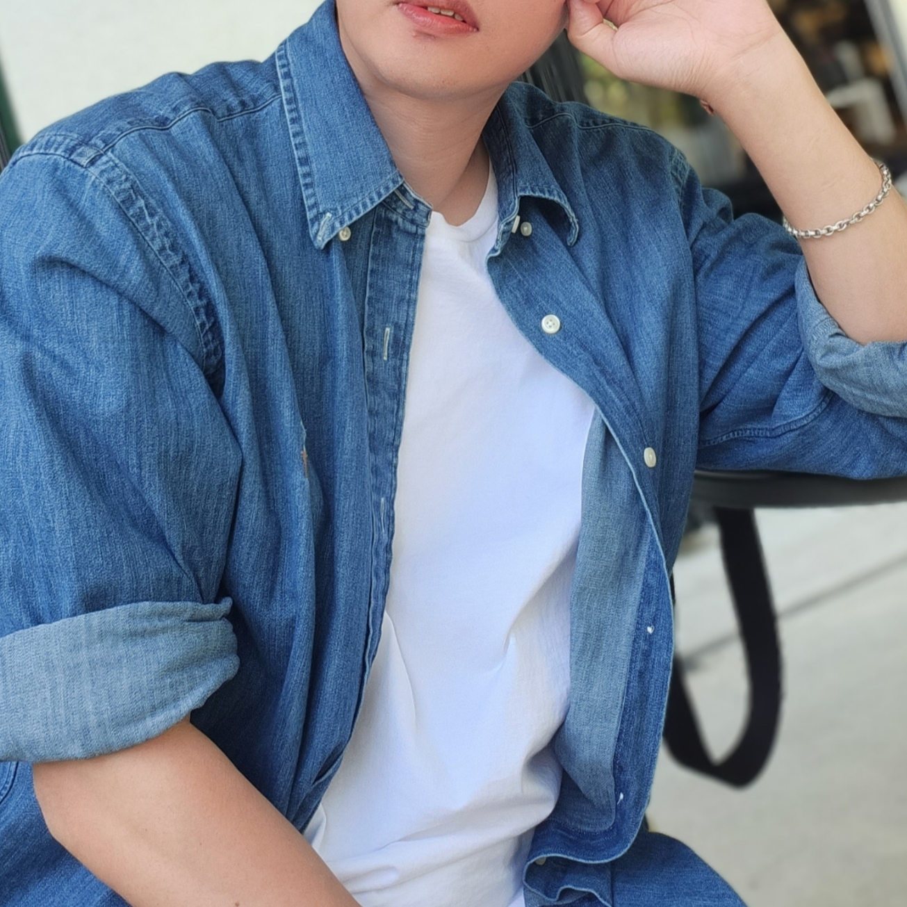 정훈. (@chicyoo) 님의 게시물 | KREAM