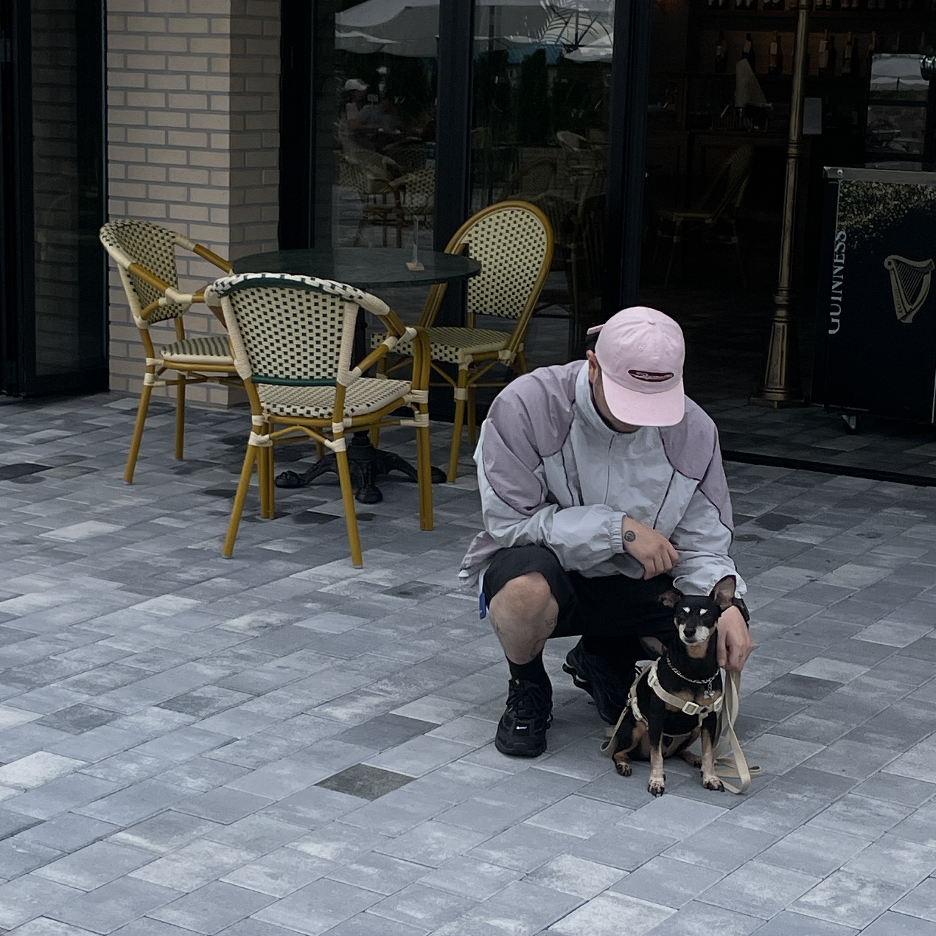 이면빈 (@imb03) 님의 게시물 | KREAM