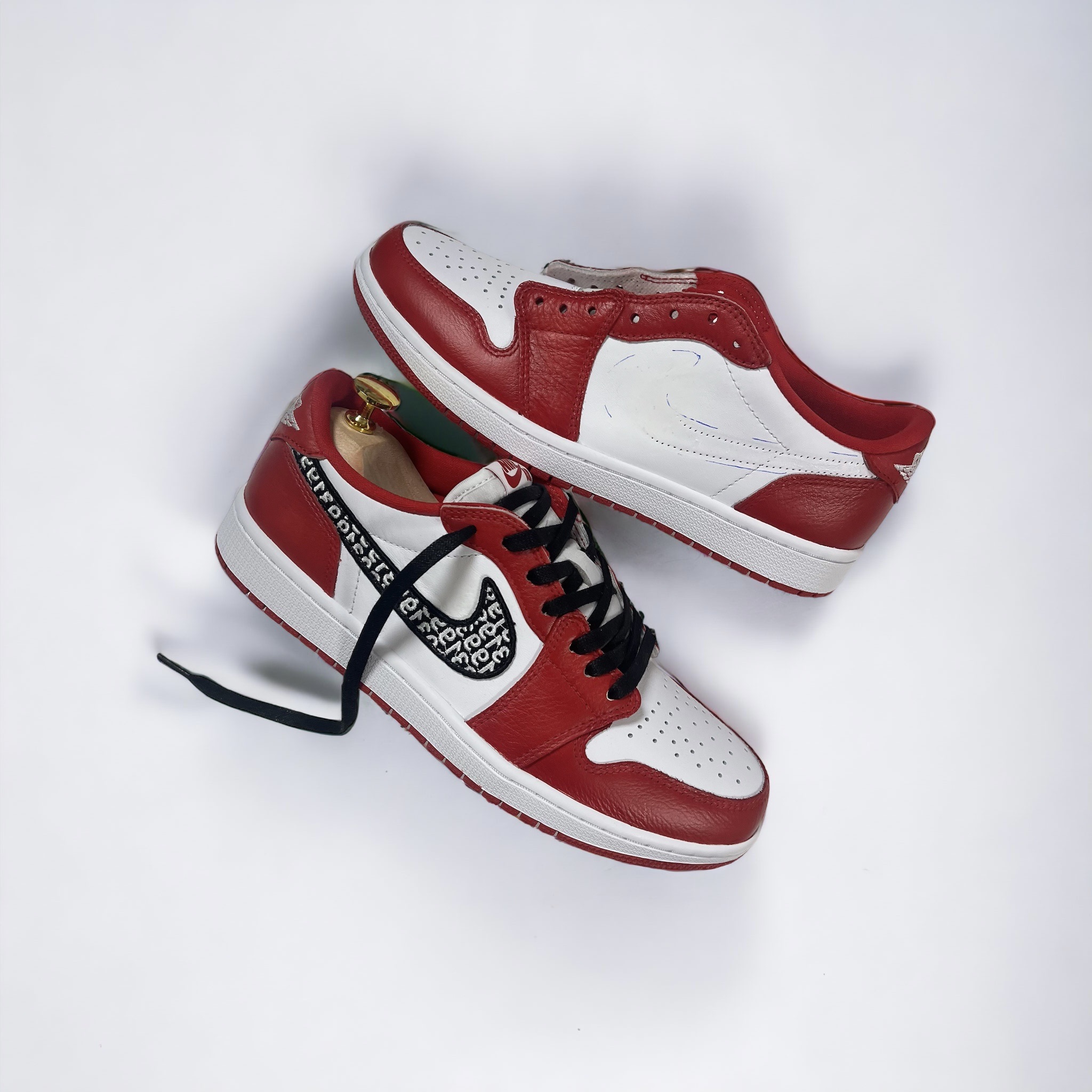 AJ1 "CHICAGO 93" | KREAM