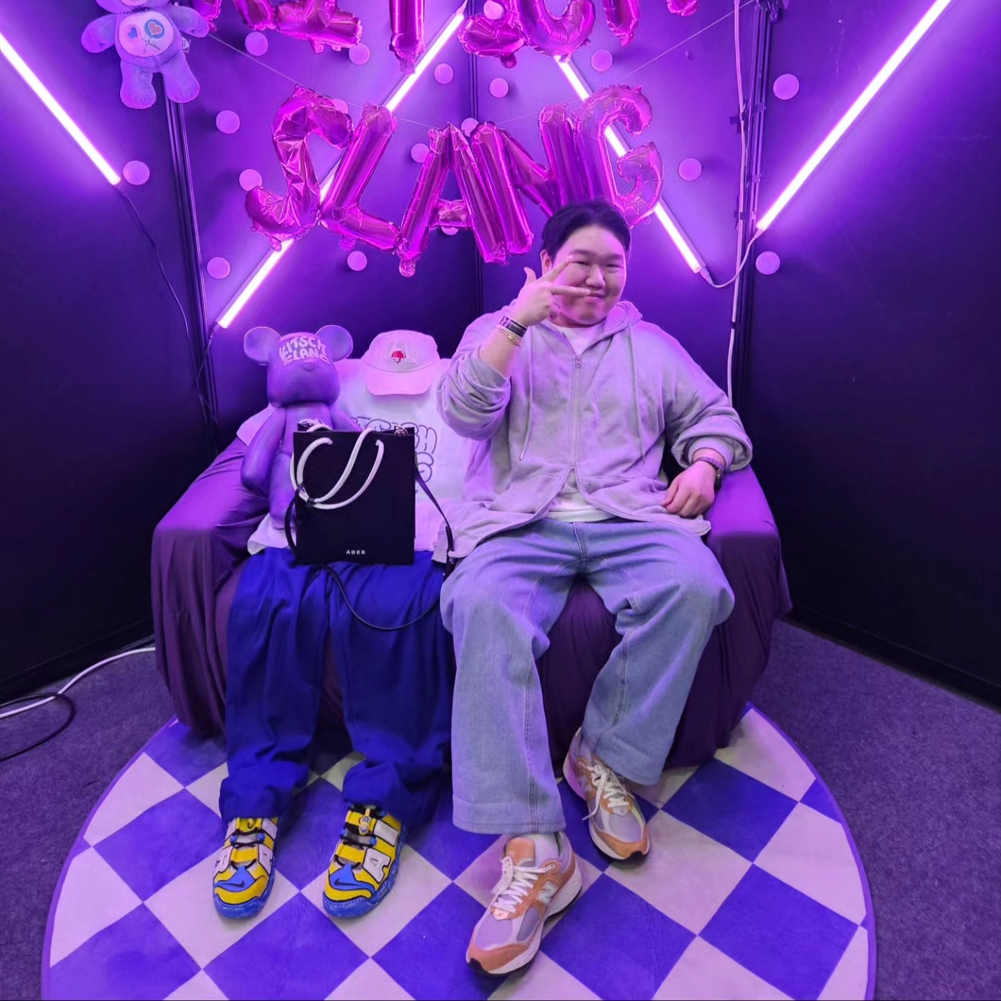 ghkdodud11 (@emperor_02) 님의 게시물 | KREAM