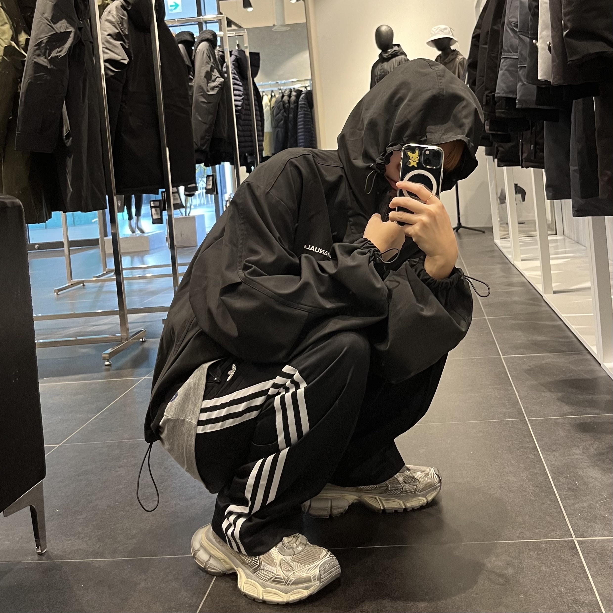 (@keemjhee) 님의 게시물 | KREAM