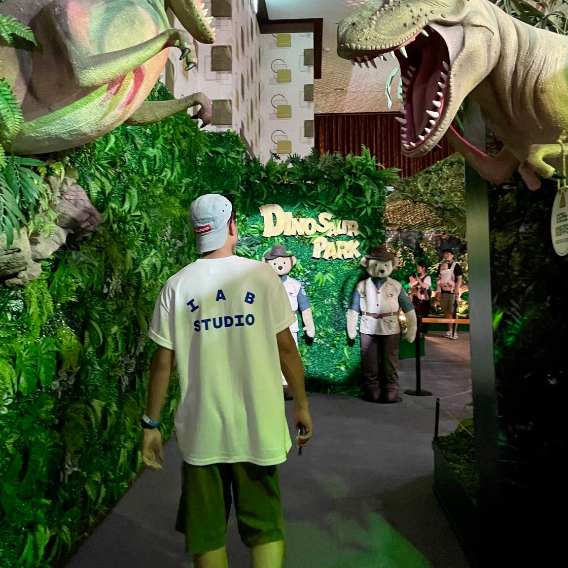 여름보내기 vol.1 | KREAM