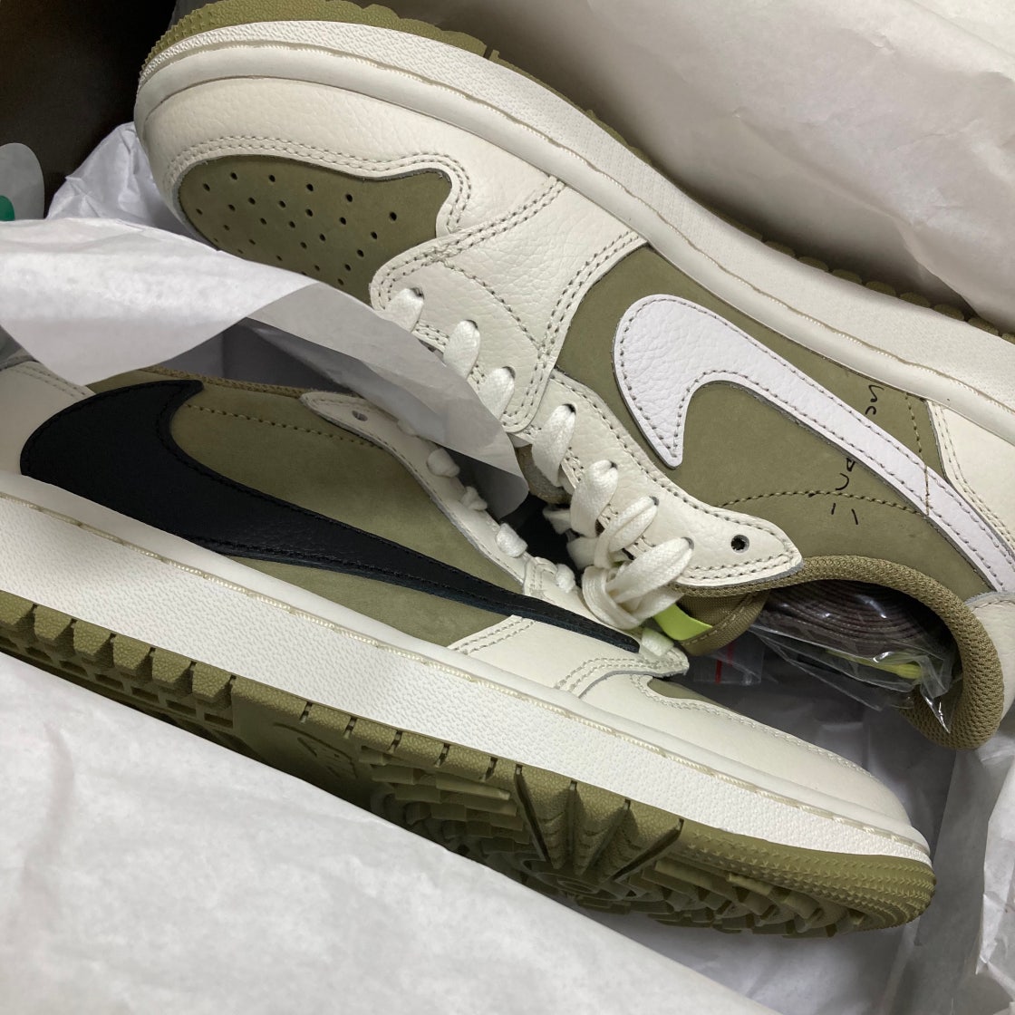 Beginners luck! | KREAM