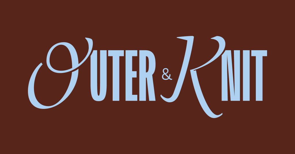 Outer & Knit | KREAM