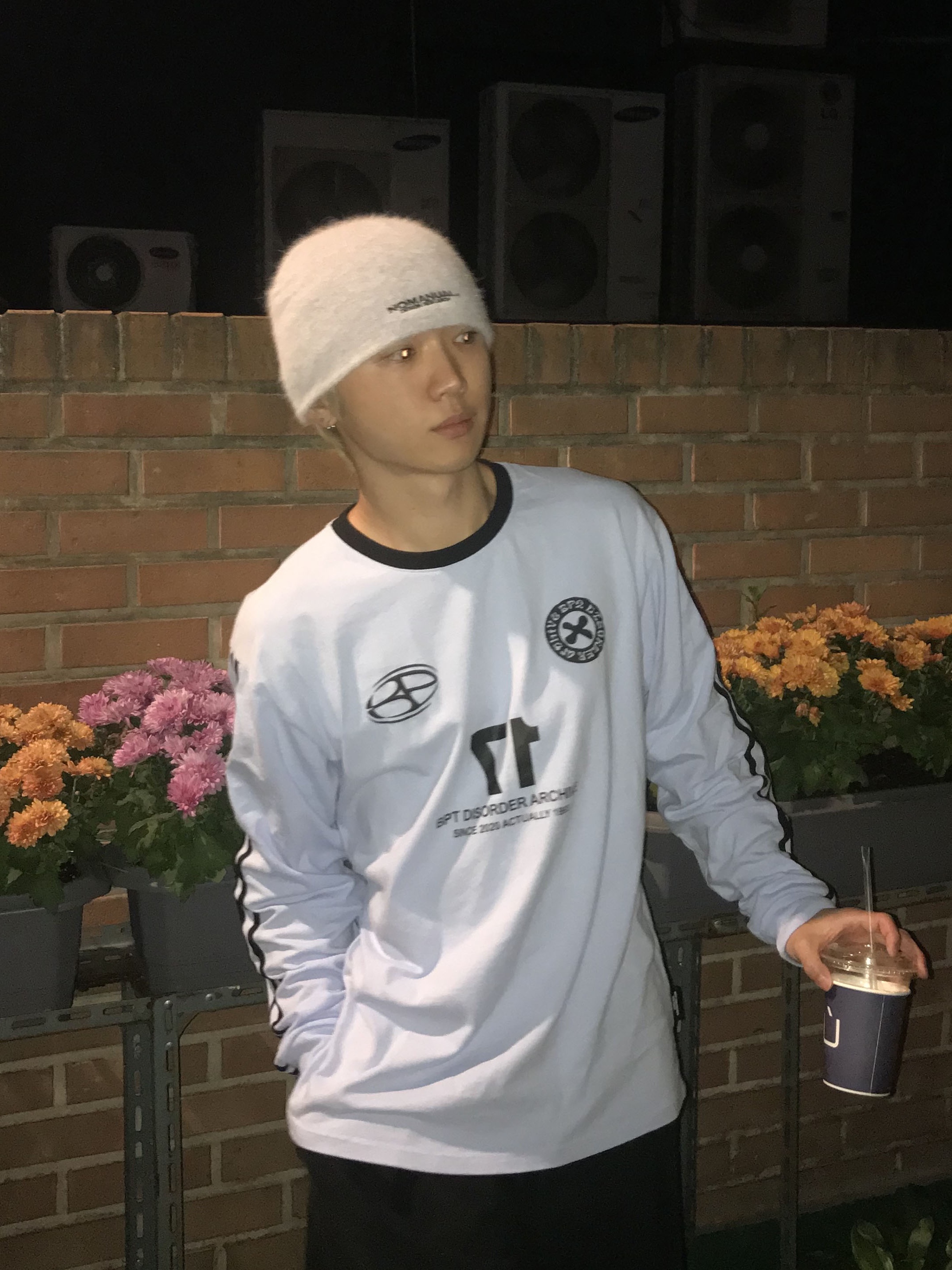 가을은 쌀쌀하이 | KREAM