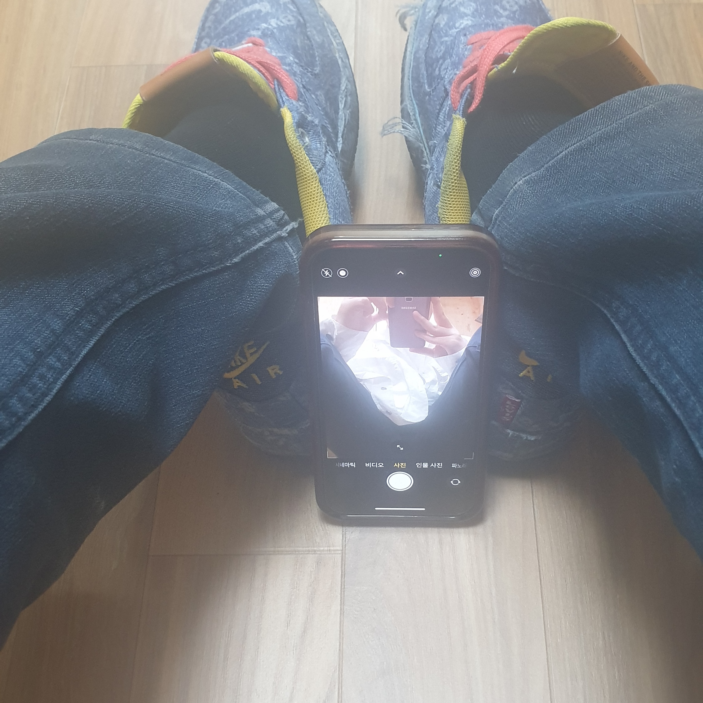 하나만 (@ulala) 님의 게시물 | KREAM