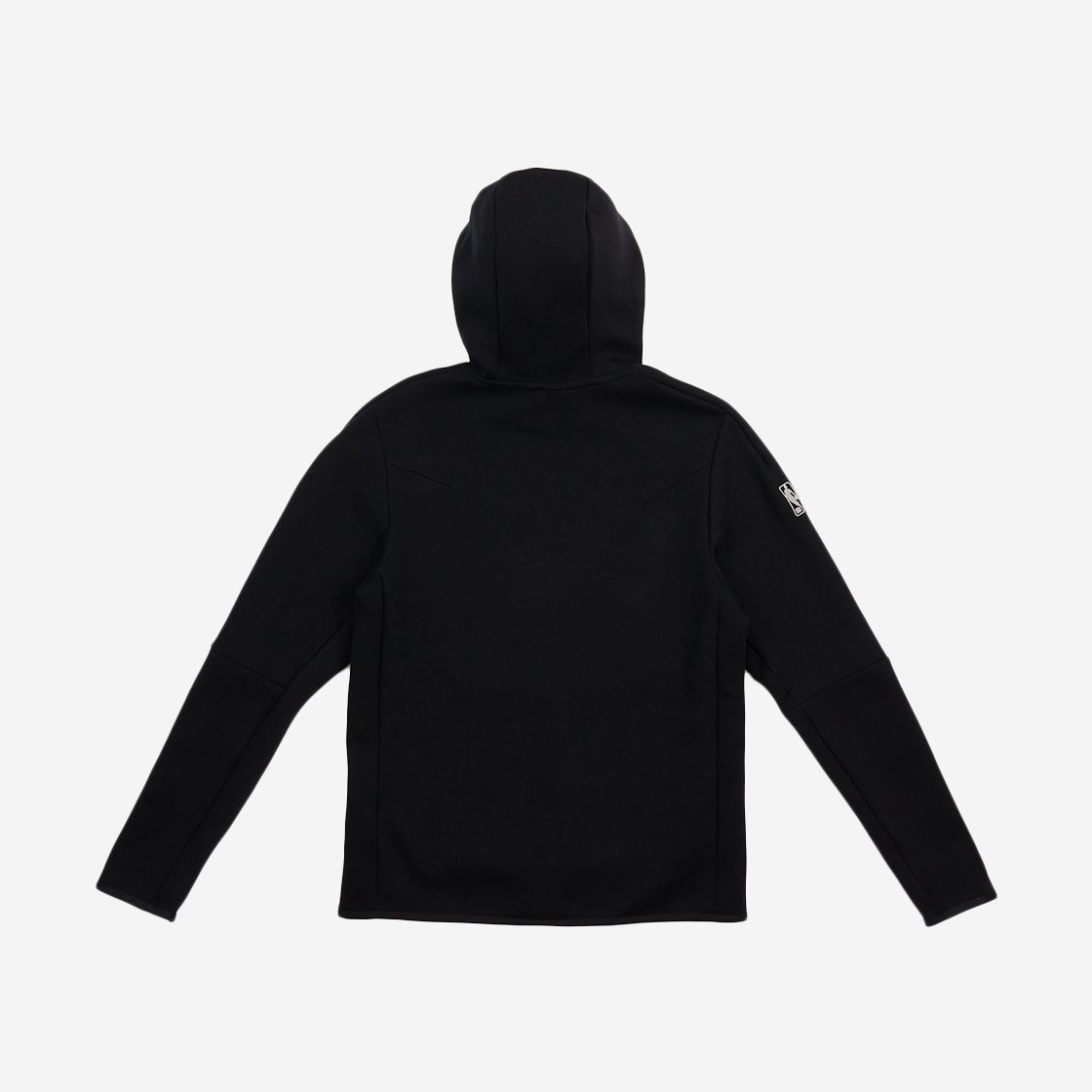 나이키 팀 31 테크 플리스 NBA 풀오버 후디 블랙 | Nike | KREAM