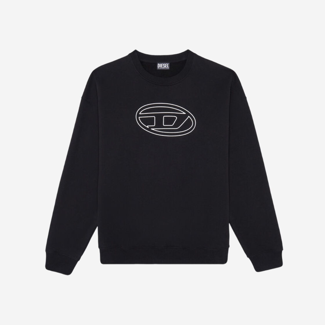 Diesel S-Mart-Bigoval... STYLE | KREAM