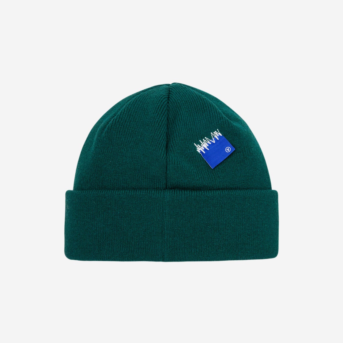 아더에러 시그니피컨트 TRS 태그 비니 02 그린 | Ader Error | KREAM