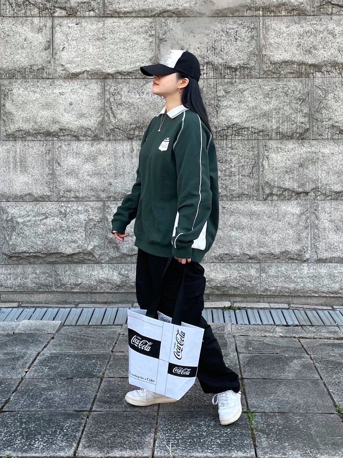 🖤💚 ️ | KREAM