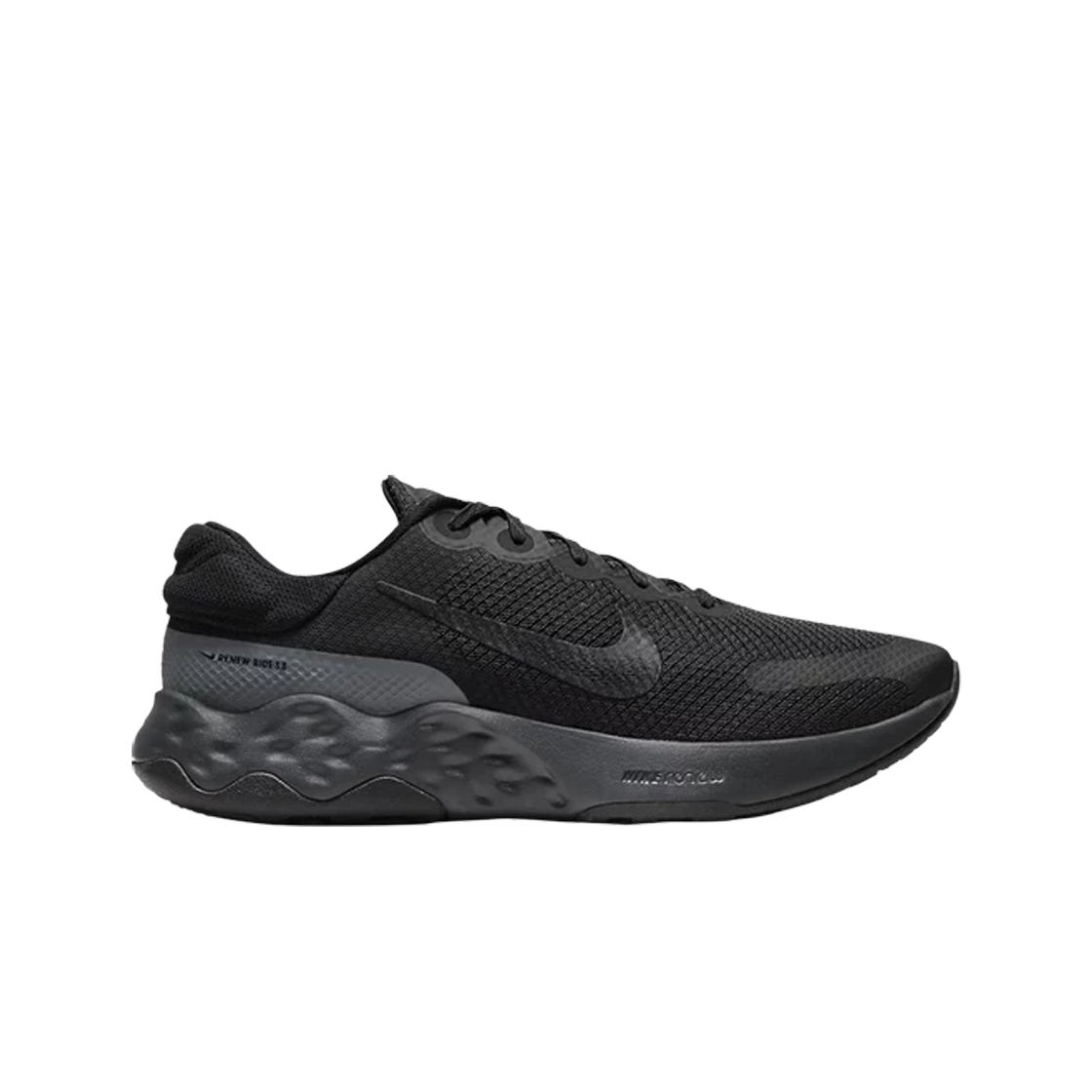 나이키 리뉴 라이드 3 블랙 다크 스모크 그레이 | Nike | KREAM