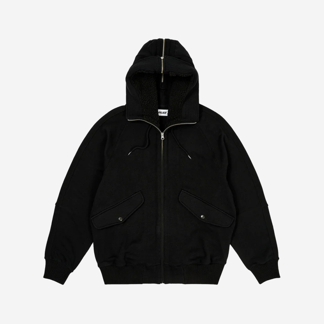 Palace Split Hood Bom... STYLE | KREAM