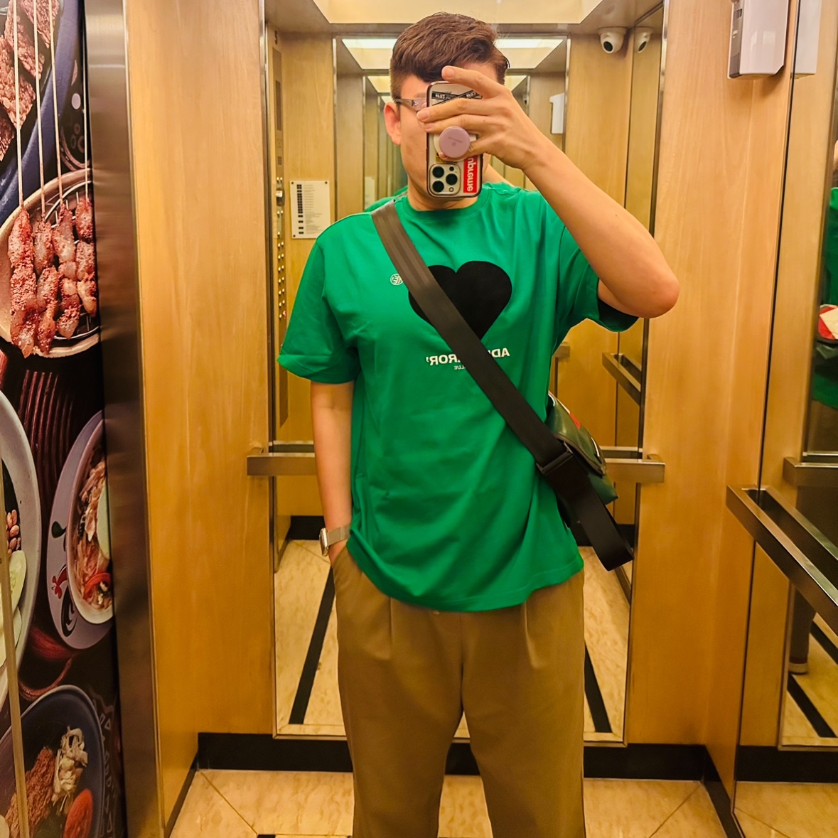 jinee (@jaygwon) 님의 게시물 | KREAM