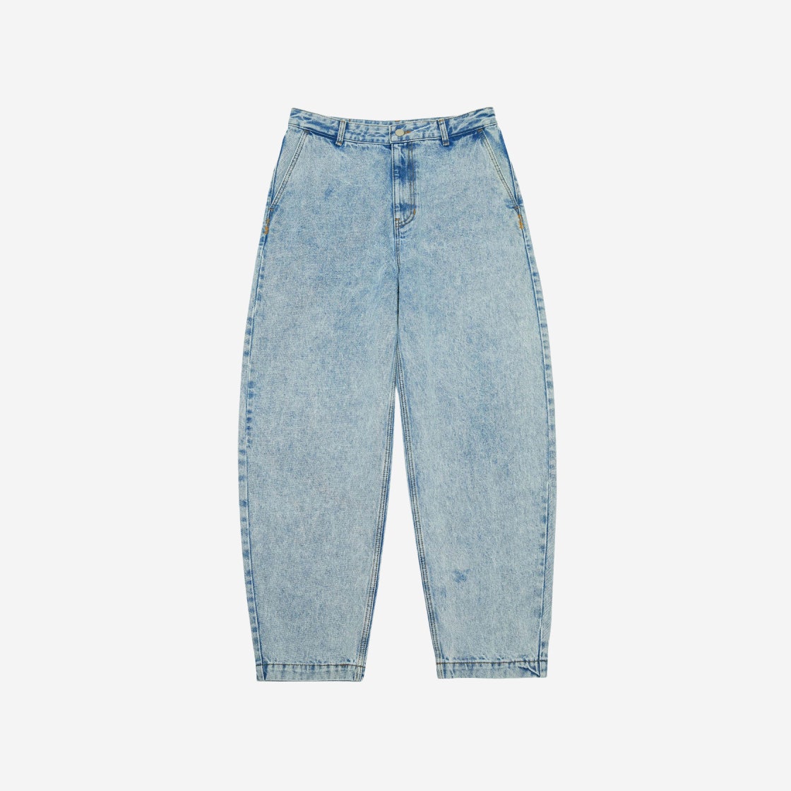 아더에러 시그니피컨트 TRS 태그 진 03 스카이 블루 | Ader Error | KREAM