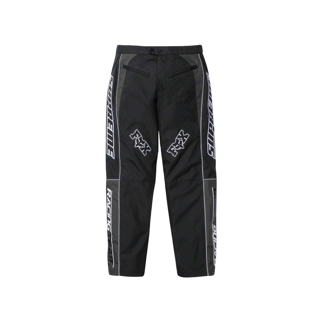 Supreme x Fox Racing ... STYLE | KREAM
