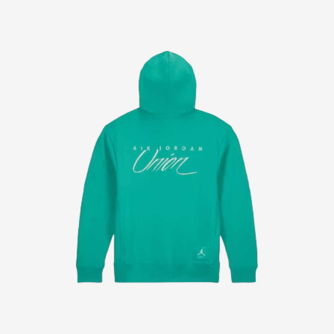 Jordan x Union Fleece... STYLE | KREAM