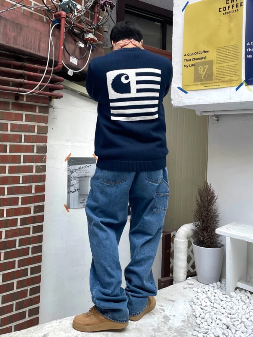 Carhartt WIP x Awake ... STYLE | KREAM