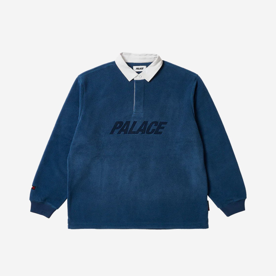 Palace Polartec Rugby... STYLE | KREAM