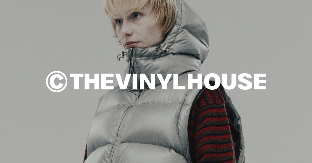 THEVINYLHOUSE 23FW 3차 단독 선발매 | KREAM