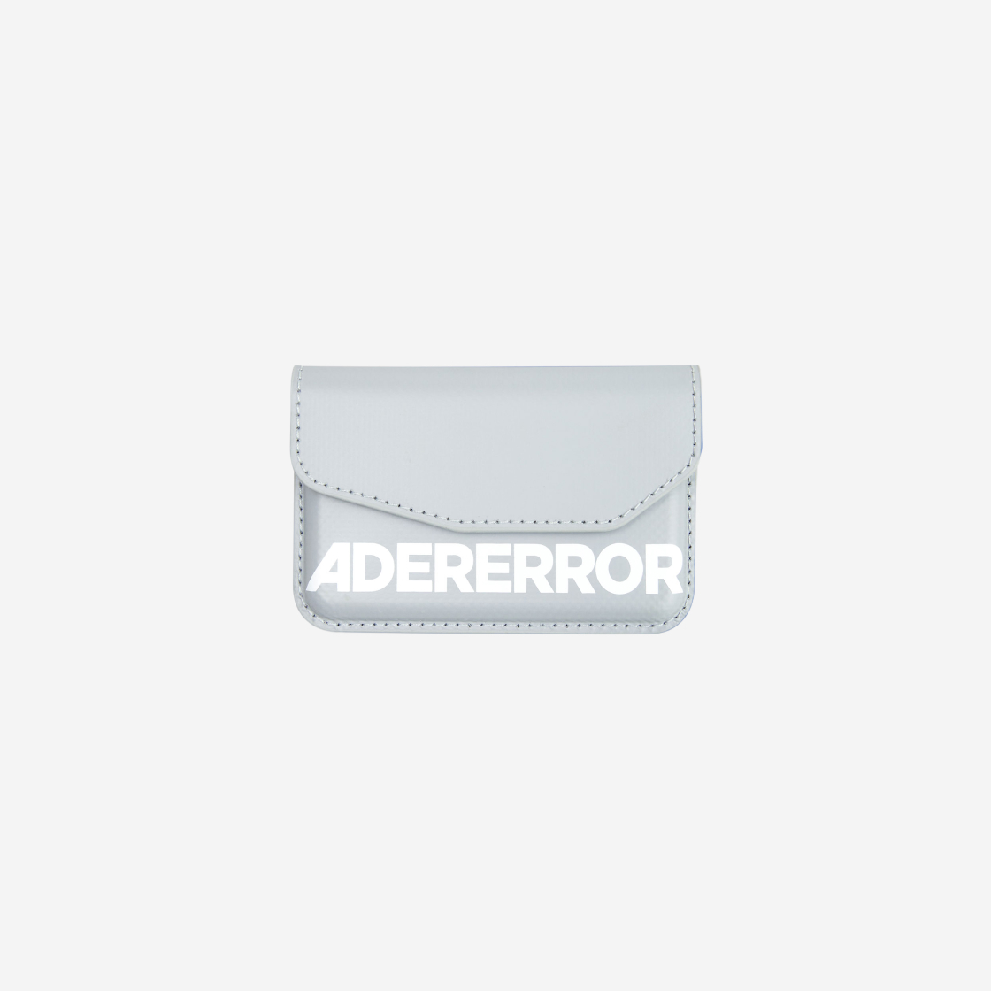 아더에러 스탠딕 맥세이프 월렛 그레이 | Ader Error | KREAM