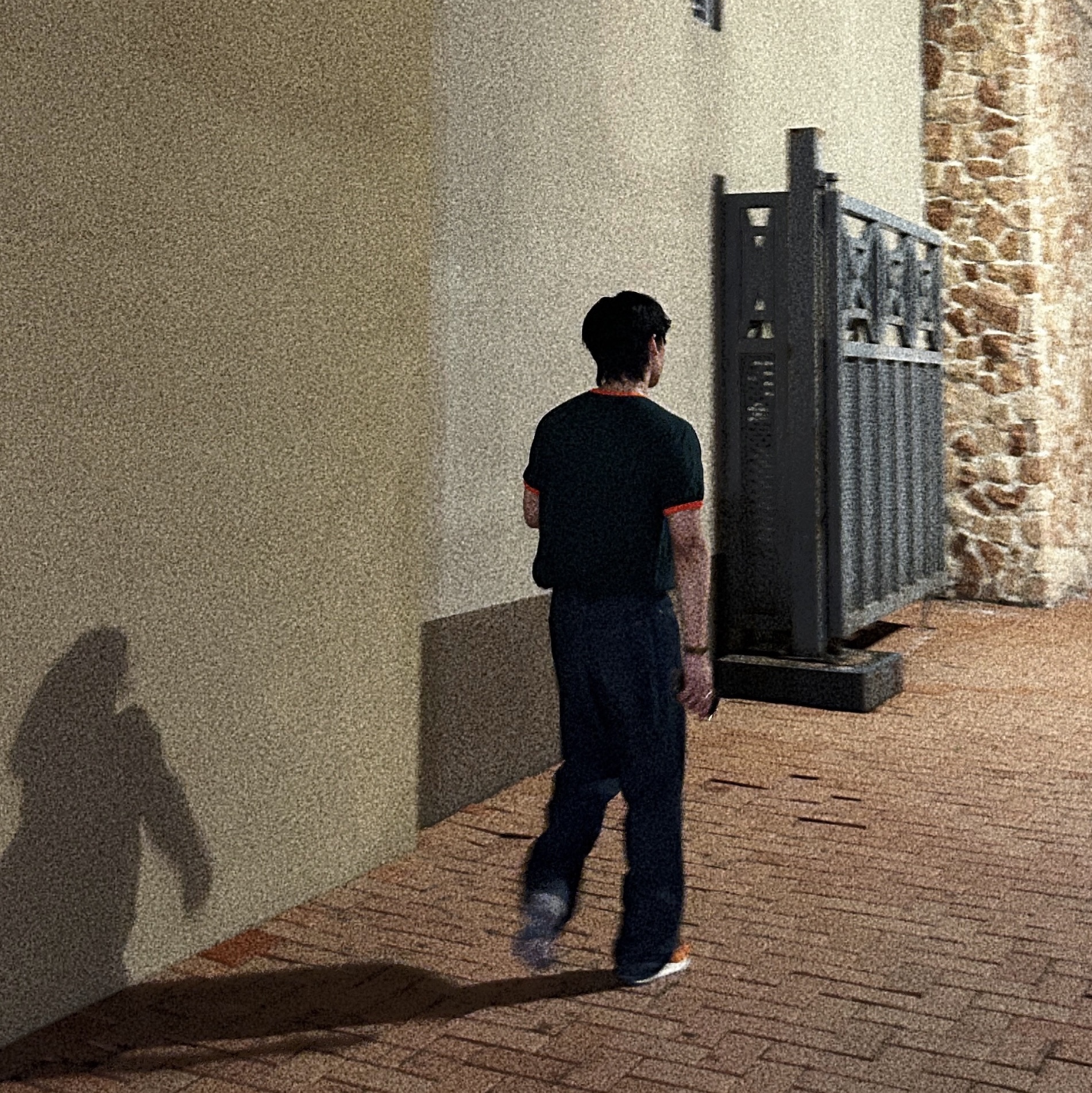 박태준 (@towear_jun) 님의 게시물 | KREAM