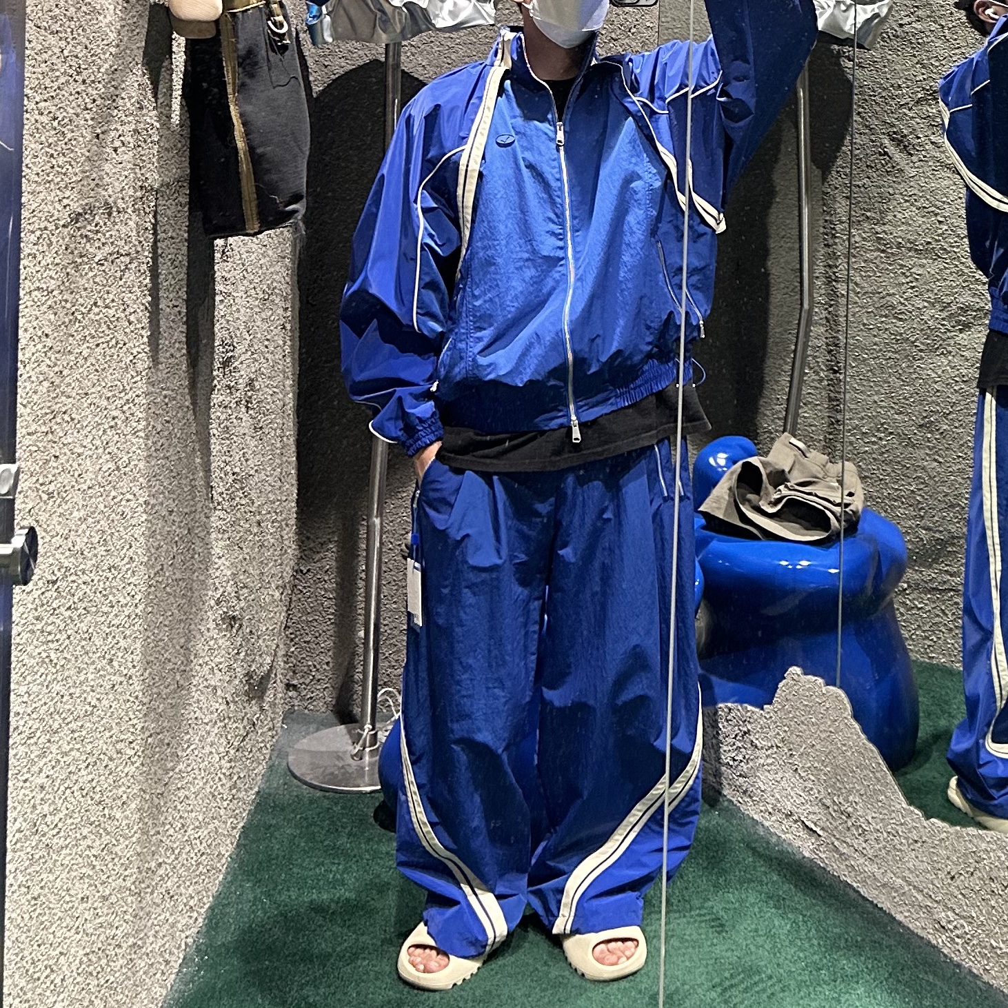 옷잘러 (@fffoon) 님의 게시물 | KREAM