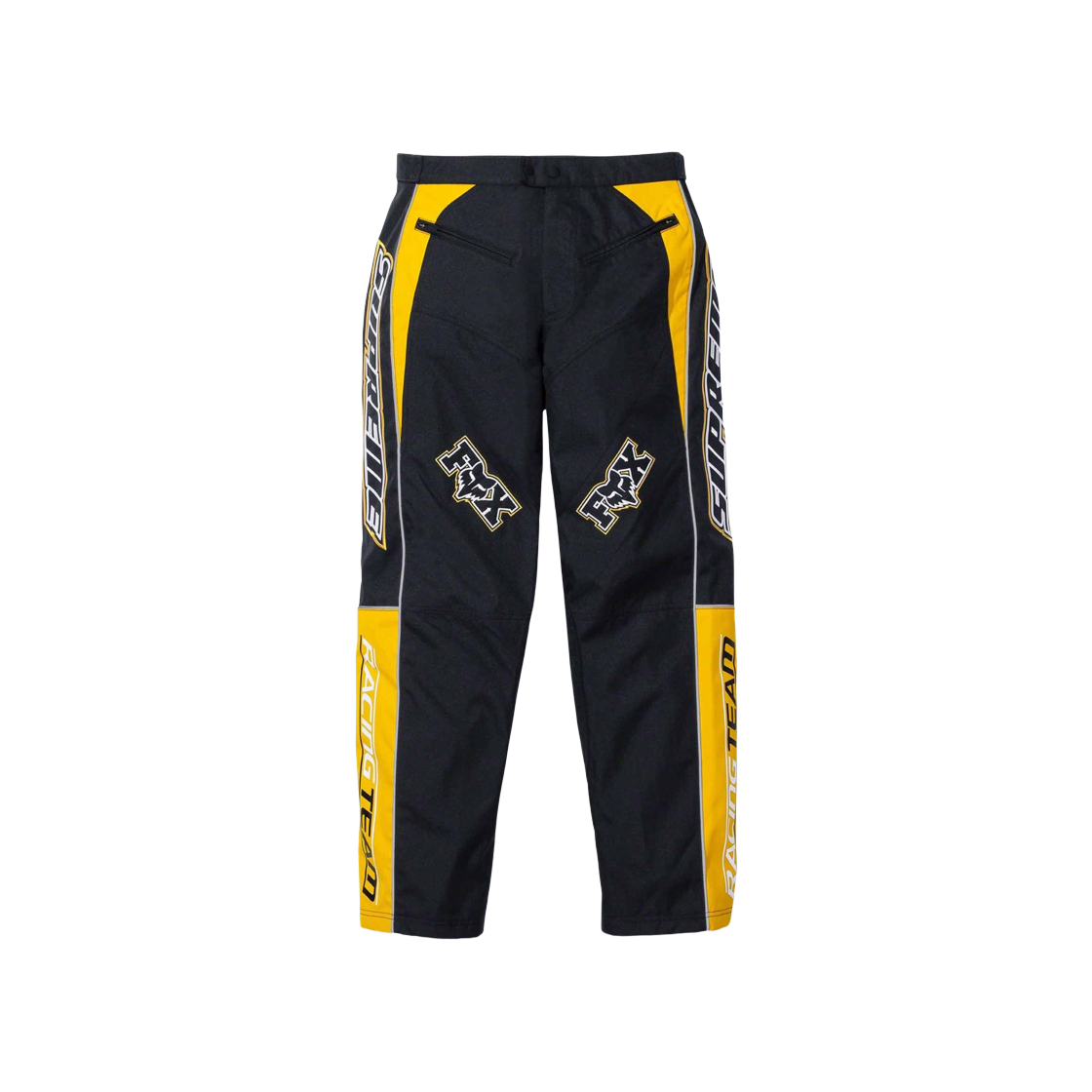 Supreme x Fox Racing ... STYLE | KREAM