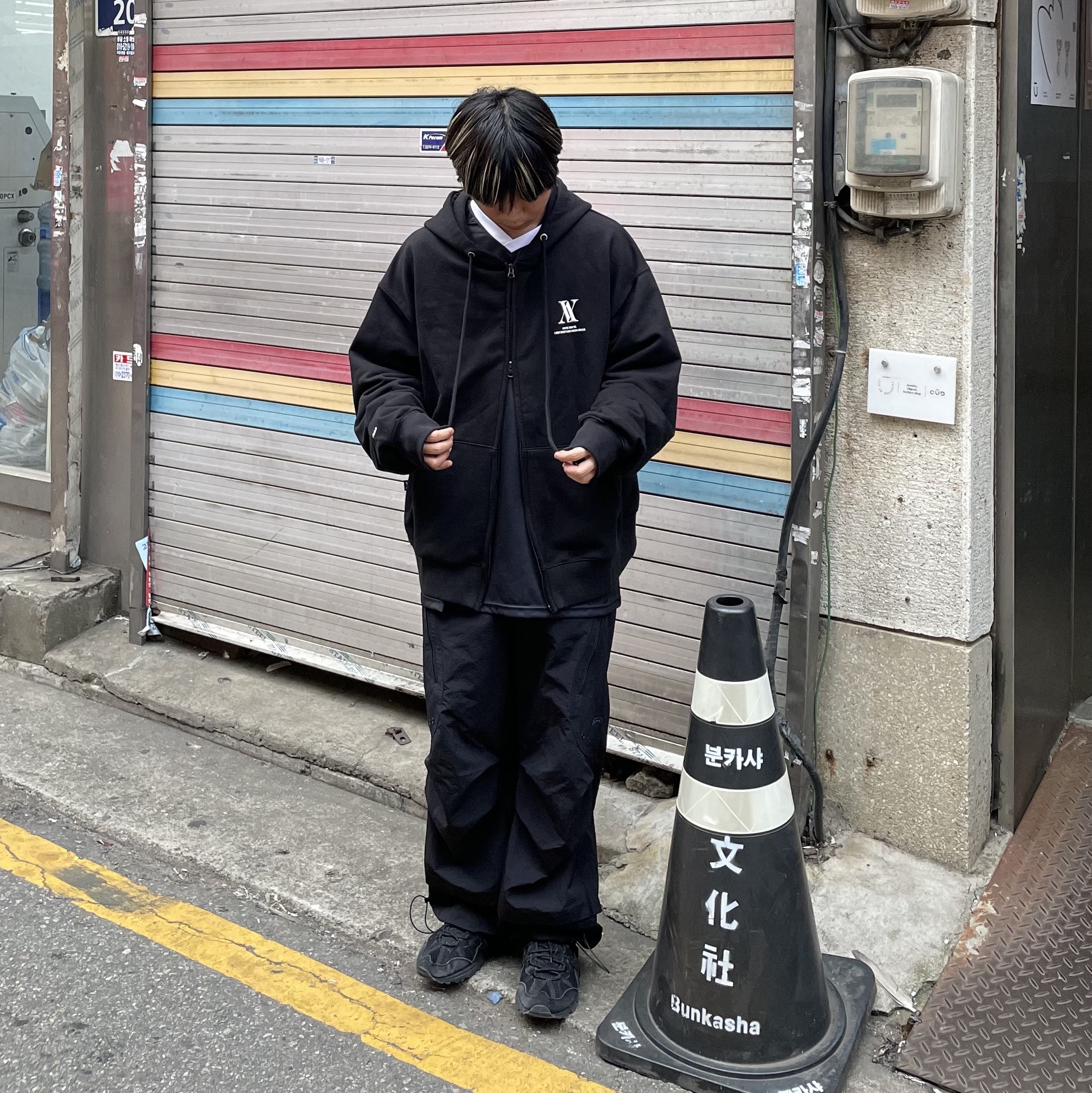 승 (@seung.u97) 님의 게시물 | KREAM