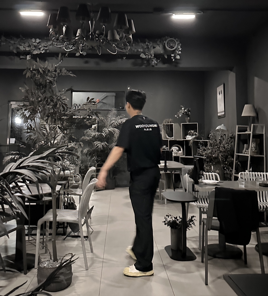 정창용 (@jjj_yong_) 님의 태그 상품 | KREAM