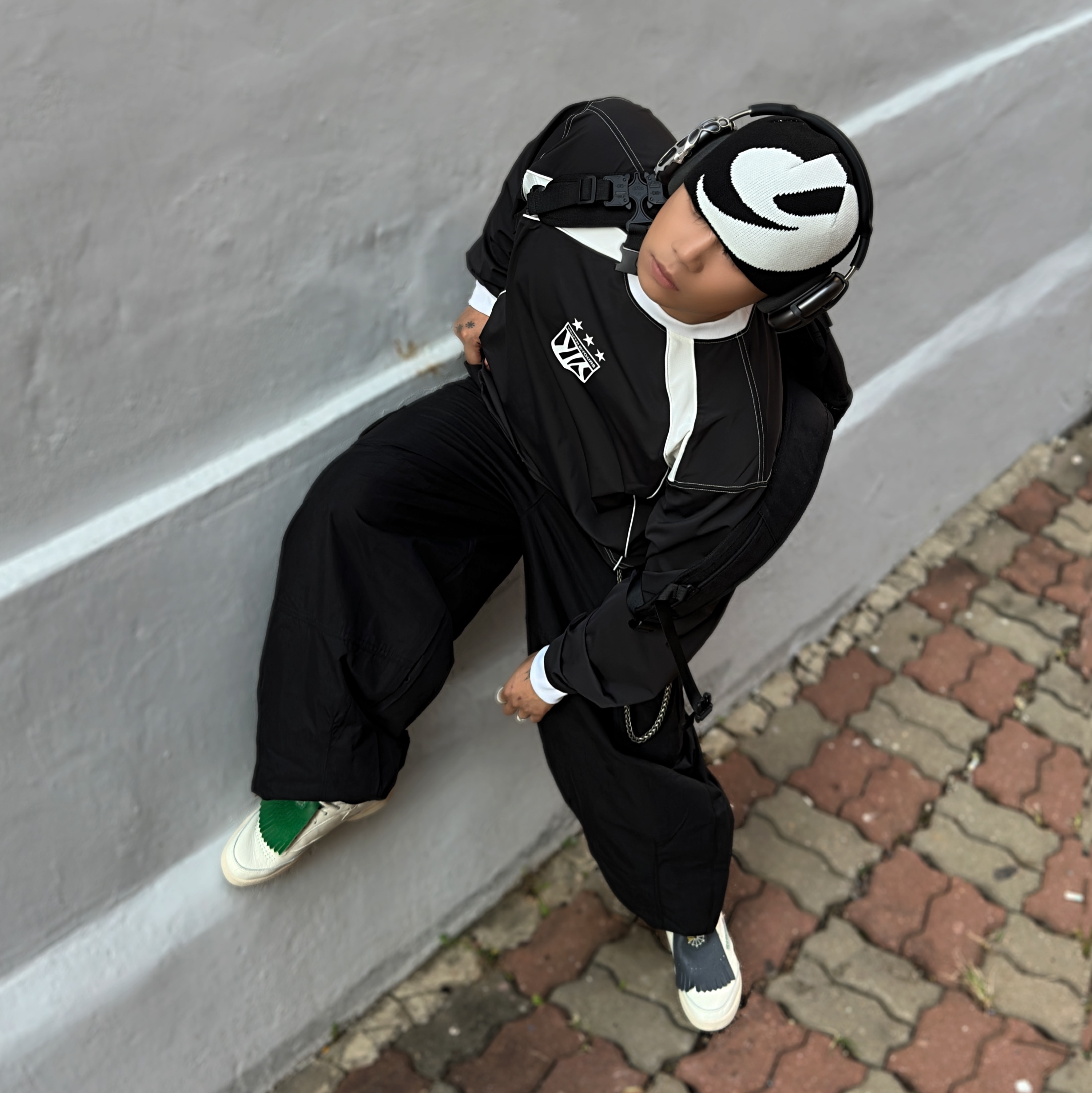 블록코어 힙도리 ¨̮ | KREAM