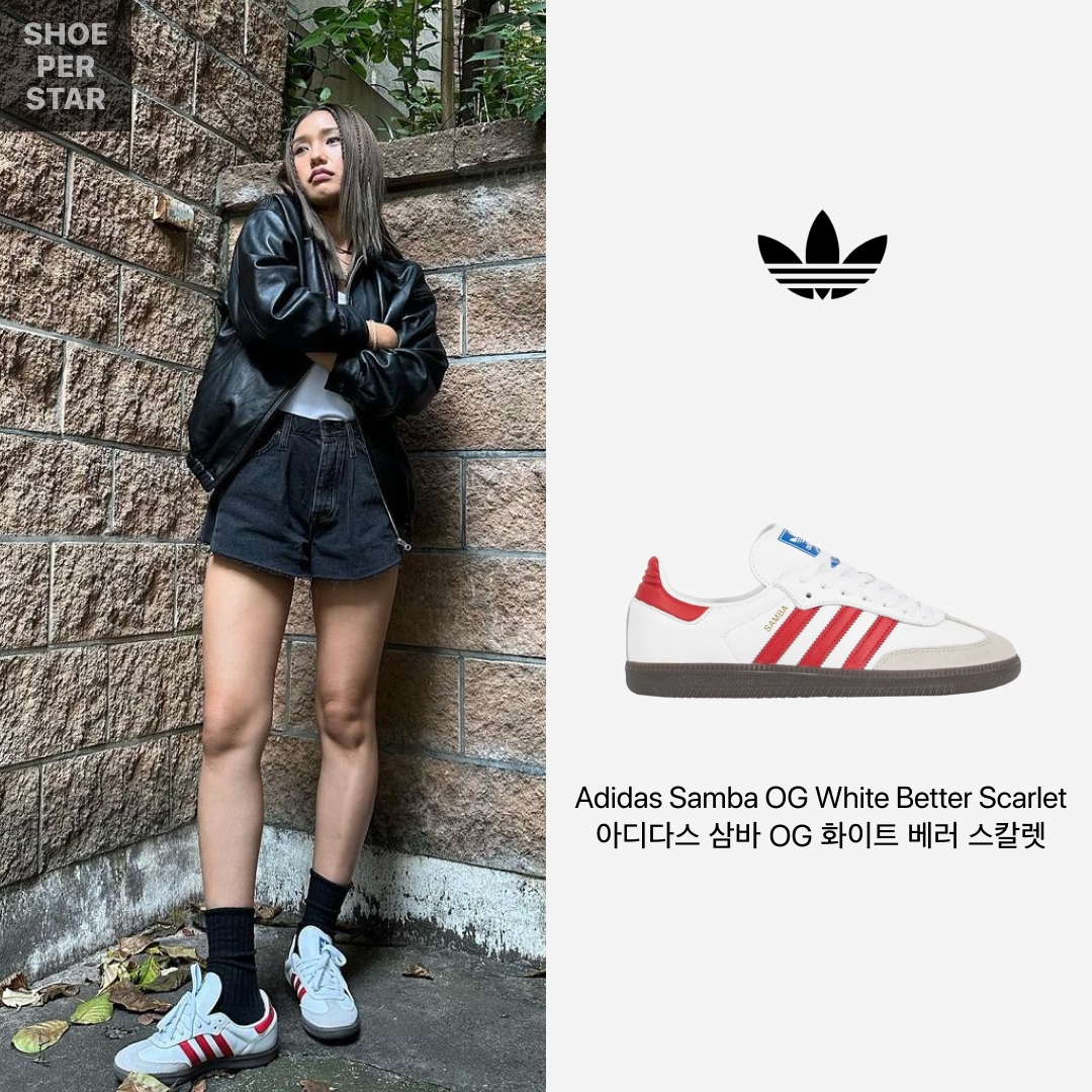 ShoePerStar (@shoeperstar) 님의 게시물 | KREAM