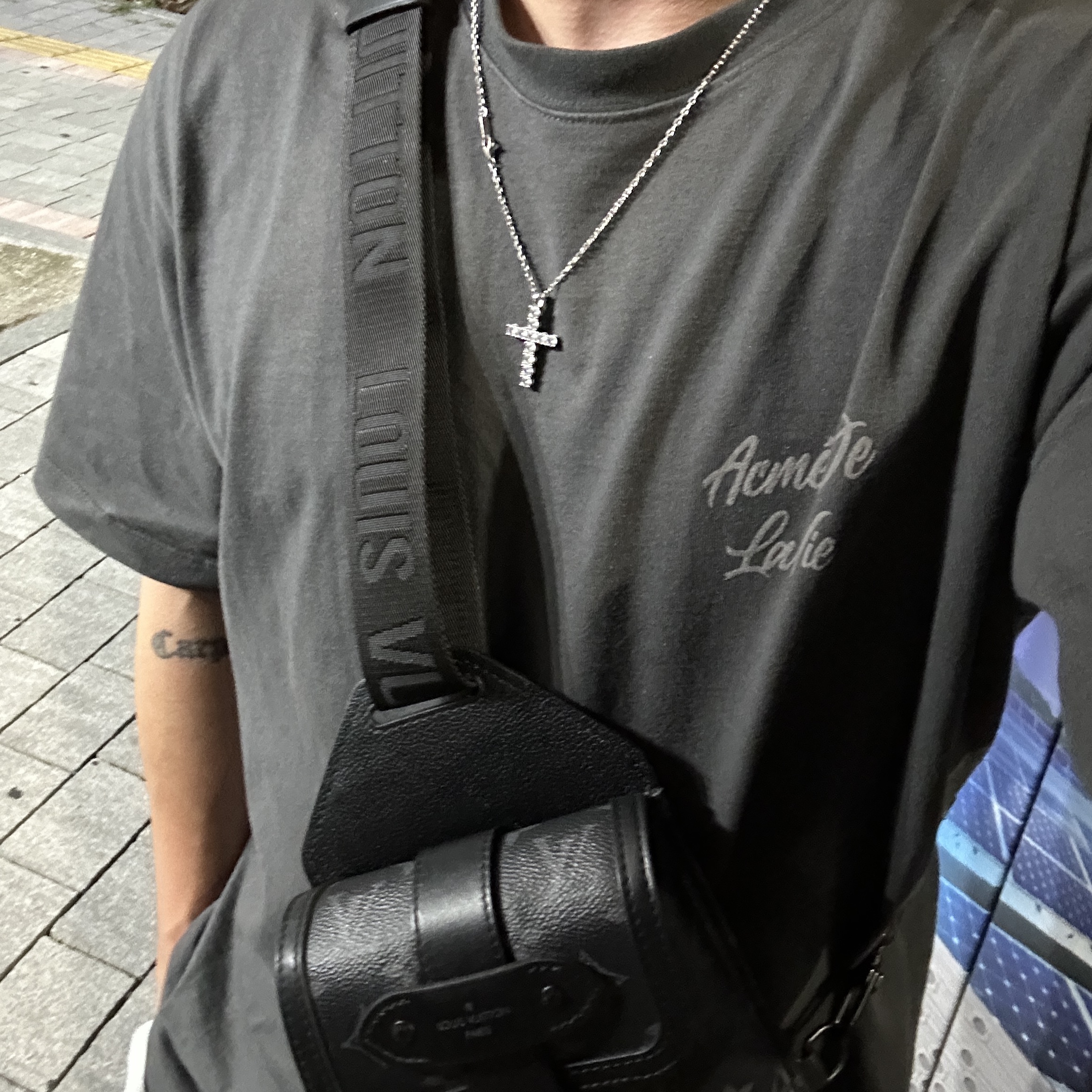 jun (@rank_official_) 님의 게시물 | KREAM