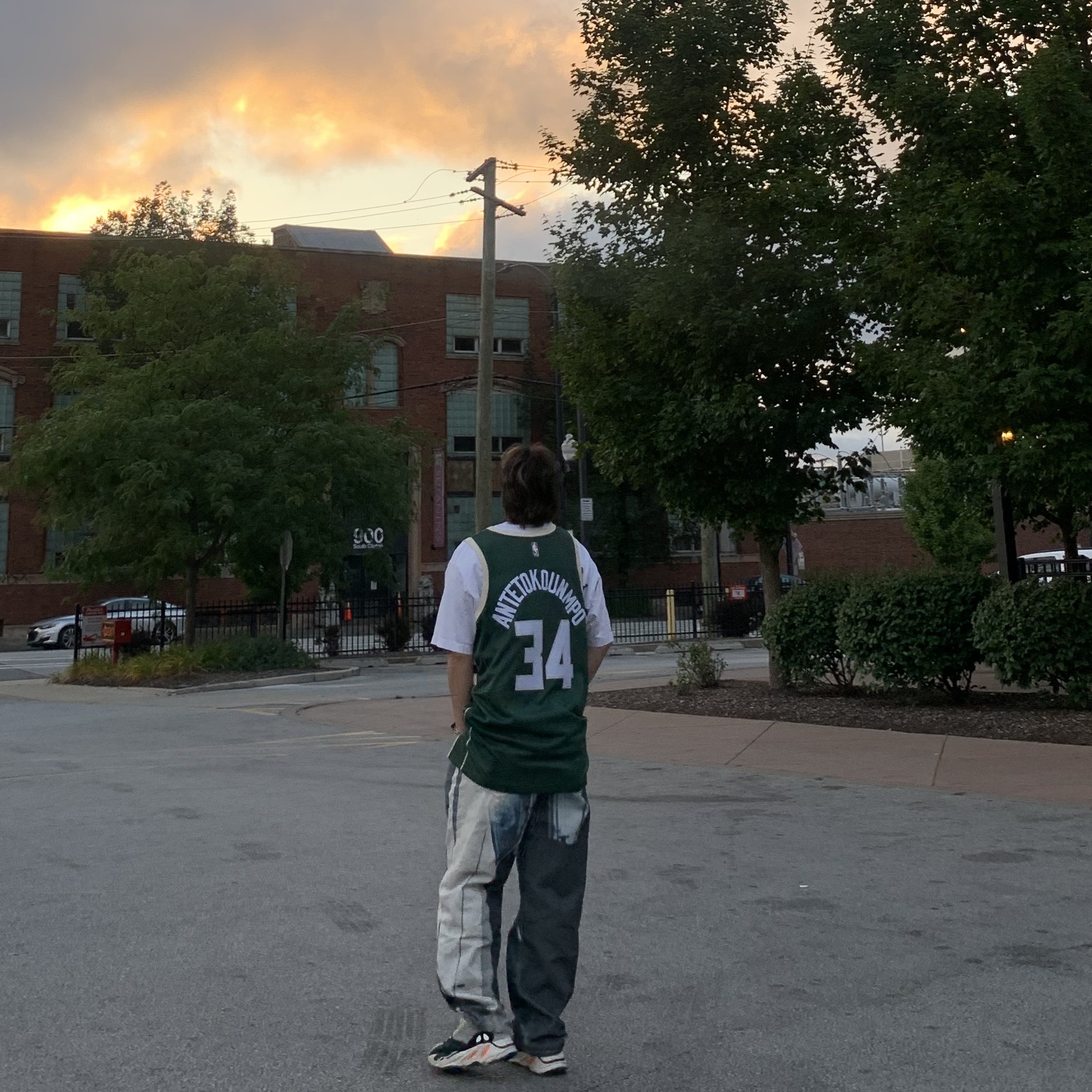 NBA Jersey🏀 | KREAM