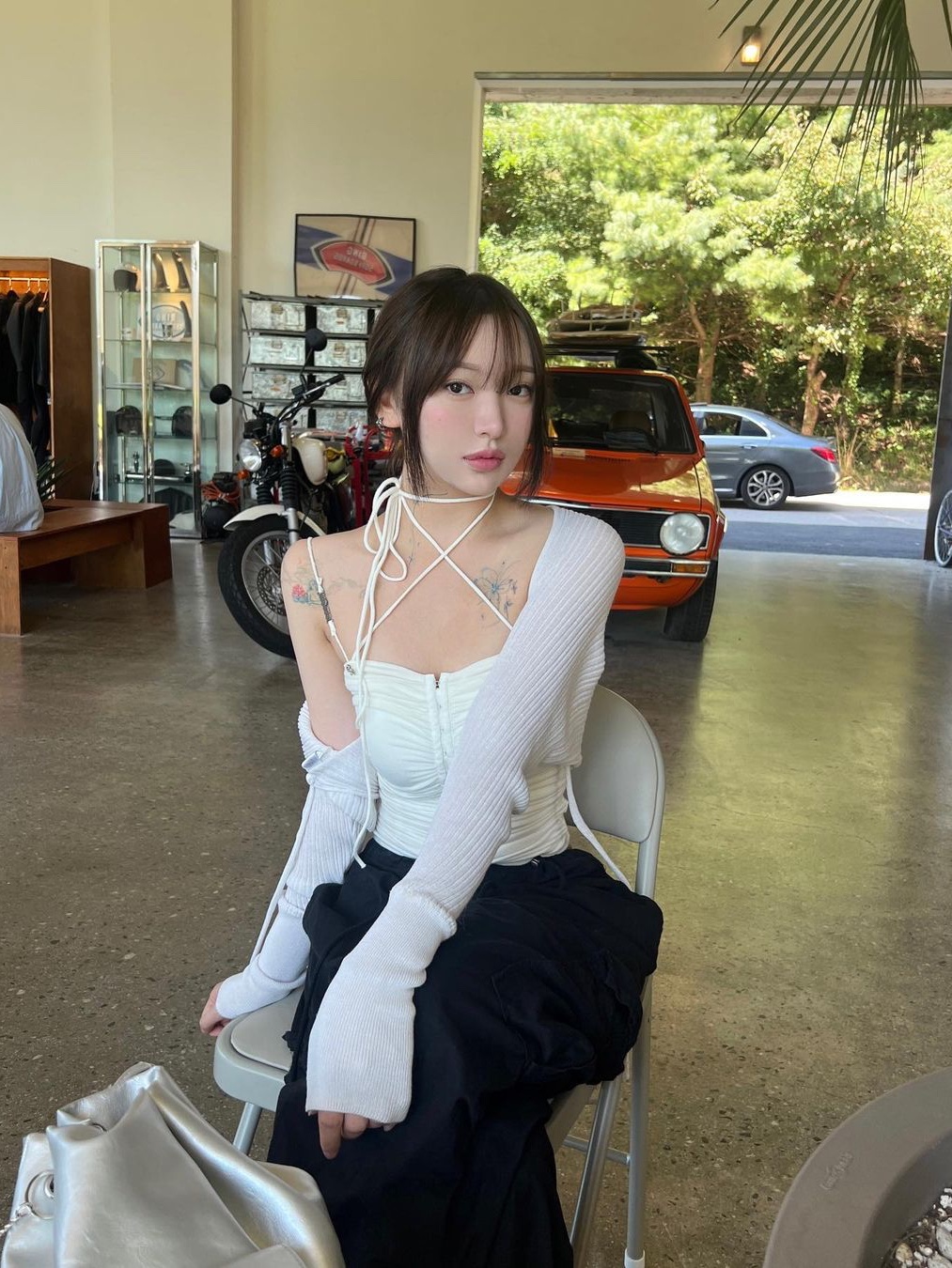 archiving.vi... (@archiving.v...) 님의 게시물 | KREAM