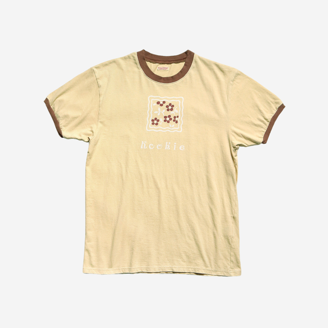 Kapital 20-T Ringer T... STYLE | KREAM