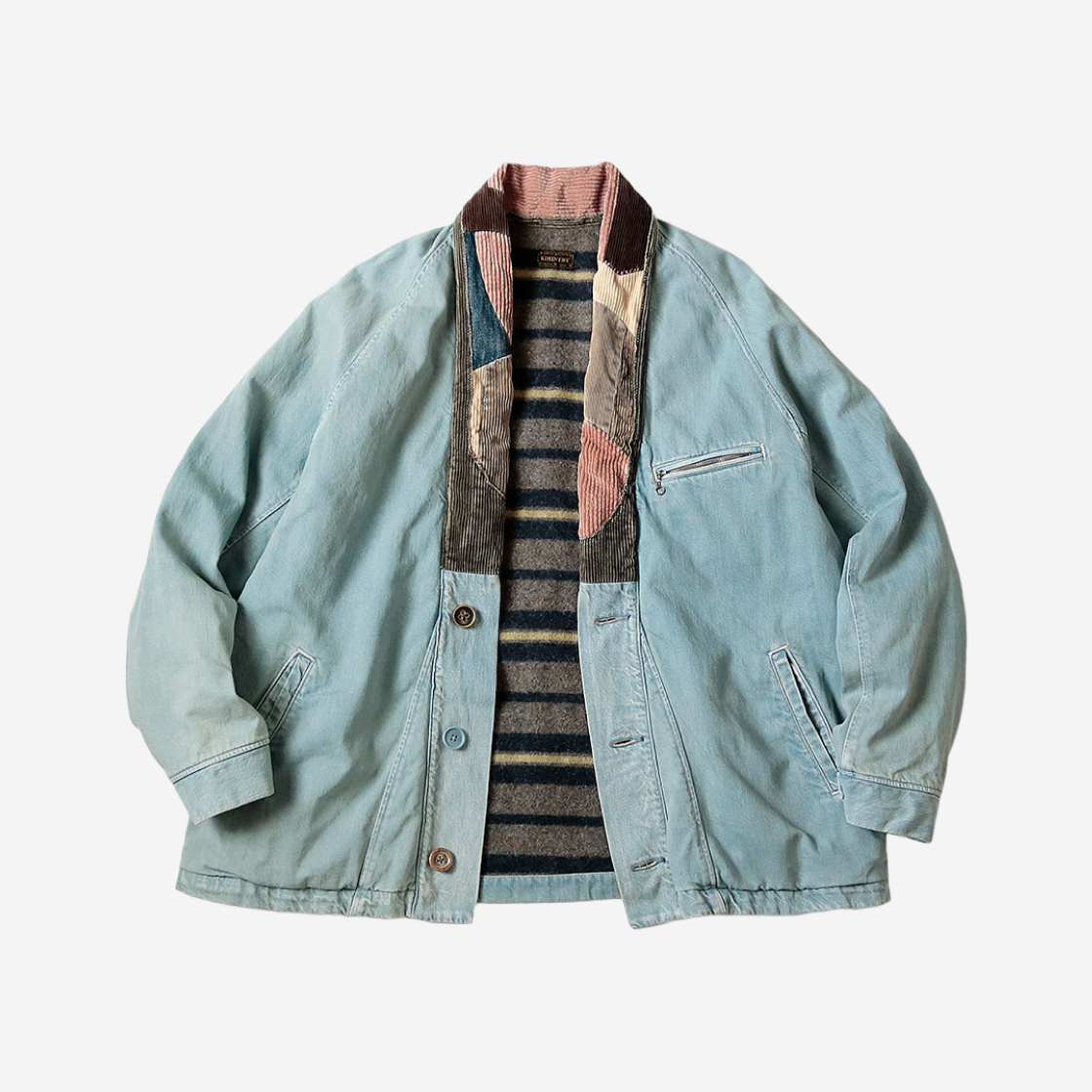 Kapital 11.5 oz. Deni... STYLE | KREAM